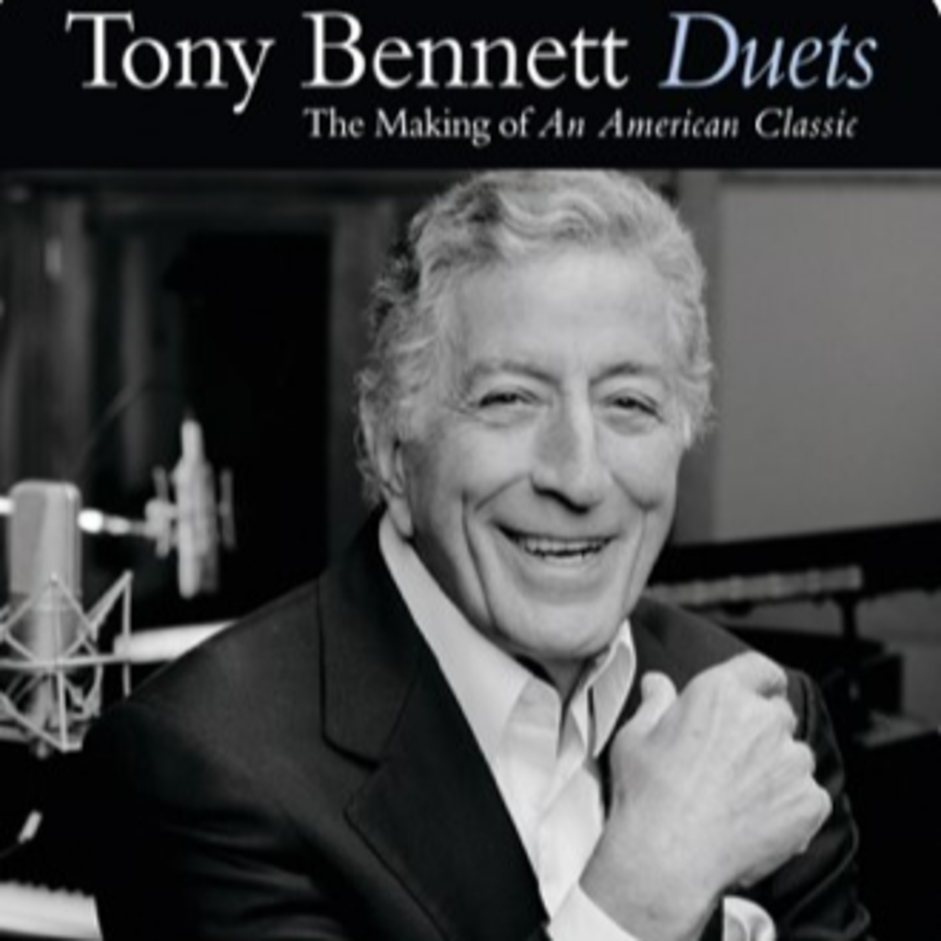 Tony Bennett 1926-2023 Tribute and Complete Duets – Jack Benny Show ...