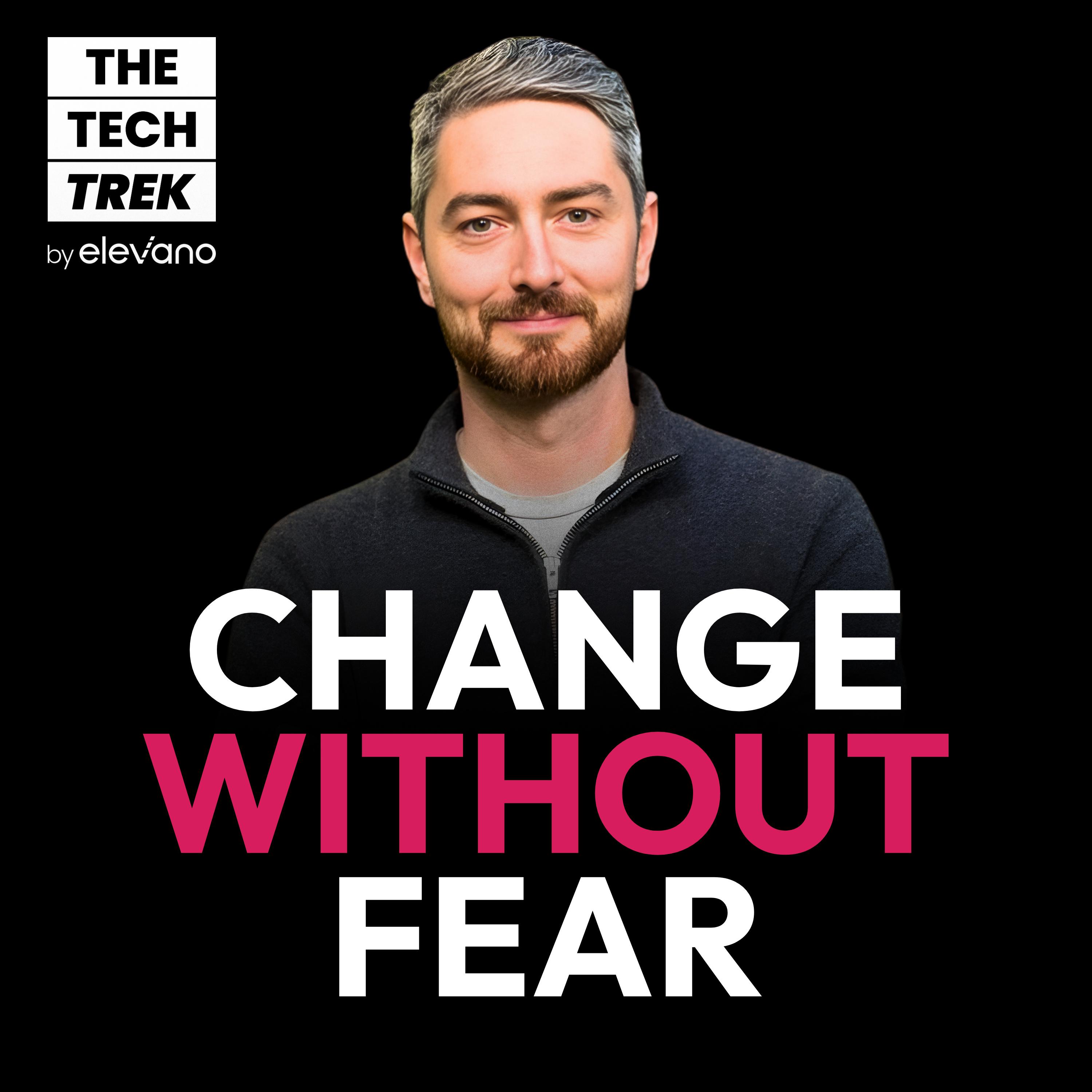 Students Run This 100M Venture Fund - The Tech Trek - Podcast Episode ...