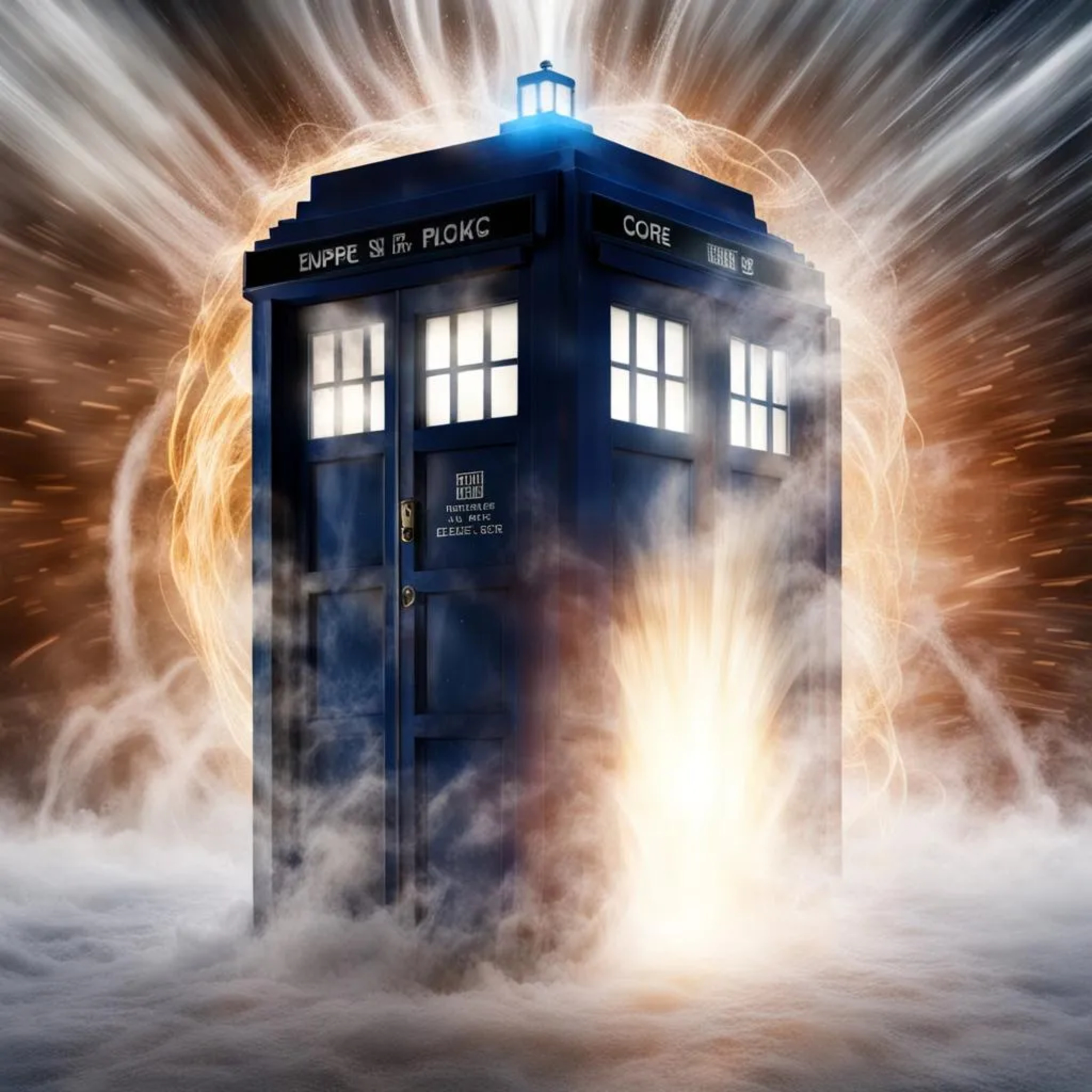 S2E2: Doctor Who (2024) Season 1 Next Time Trailer Breakdown ...