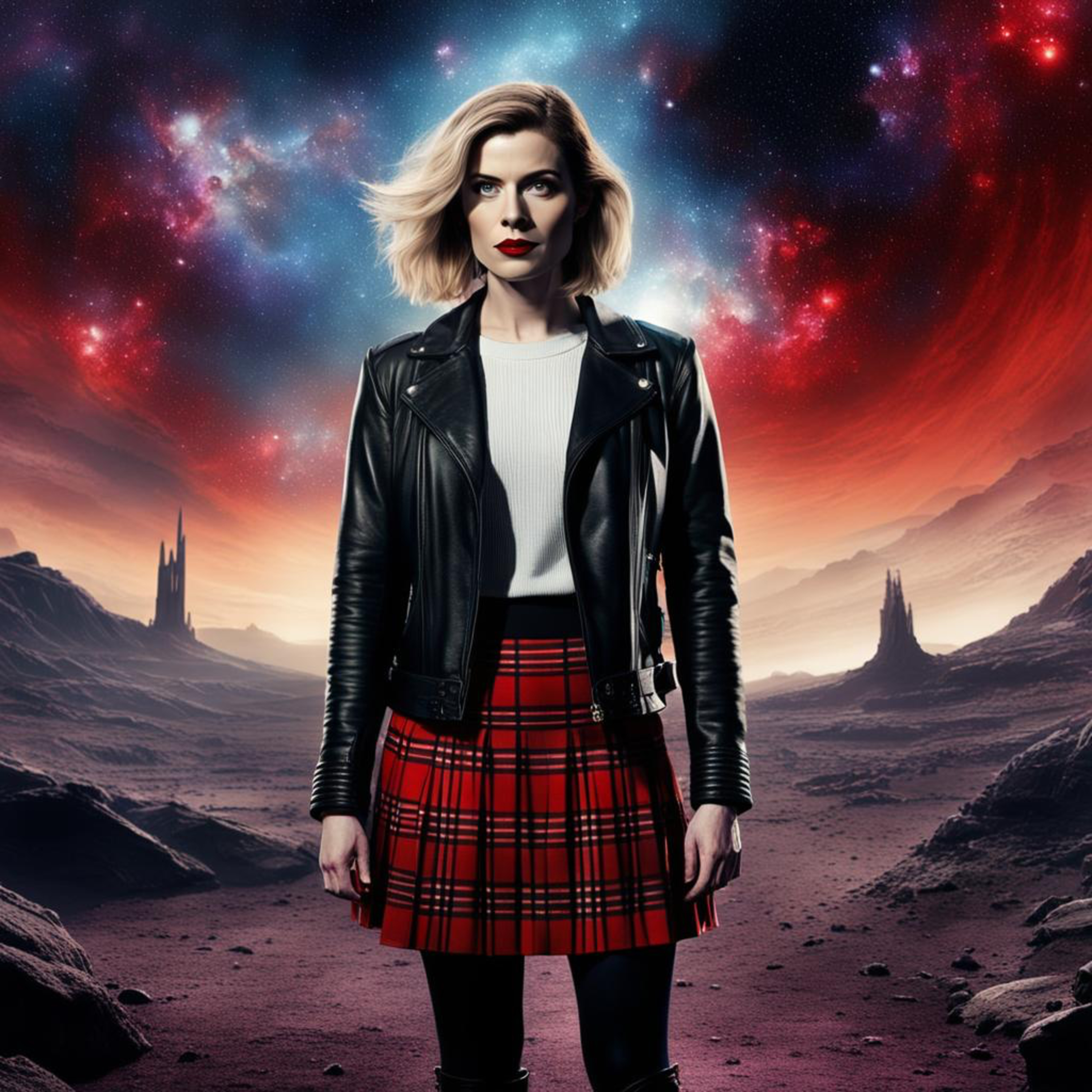 S2 E5: Who are Ruby Sunday's Birth Parents? – TARDISian Files: Doctor ...