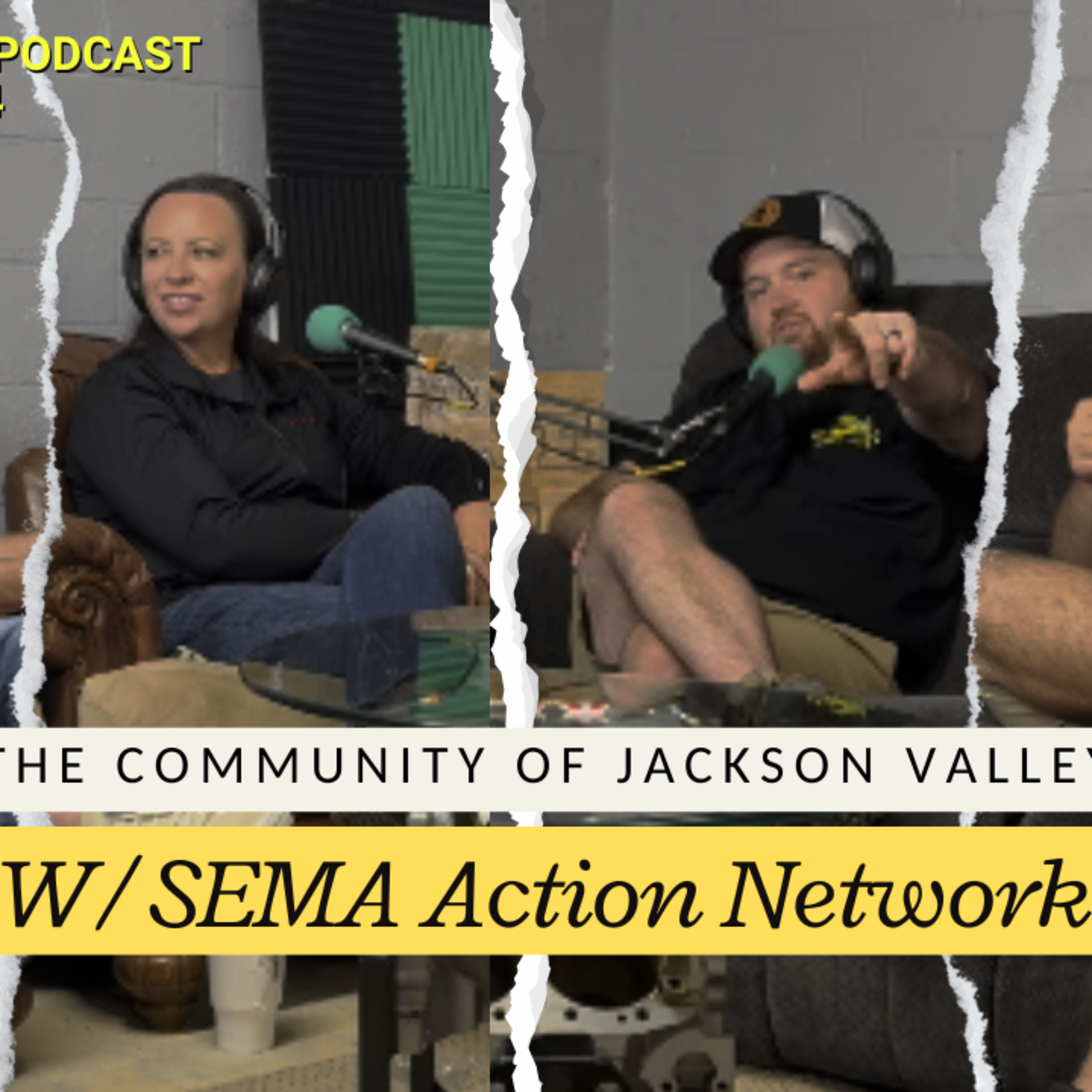 The Community of *Johnson Valley W/ Sema Action Network | The Dirt ...