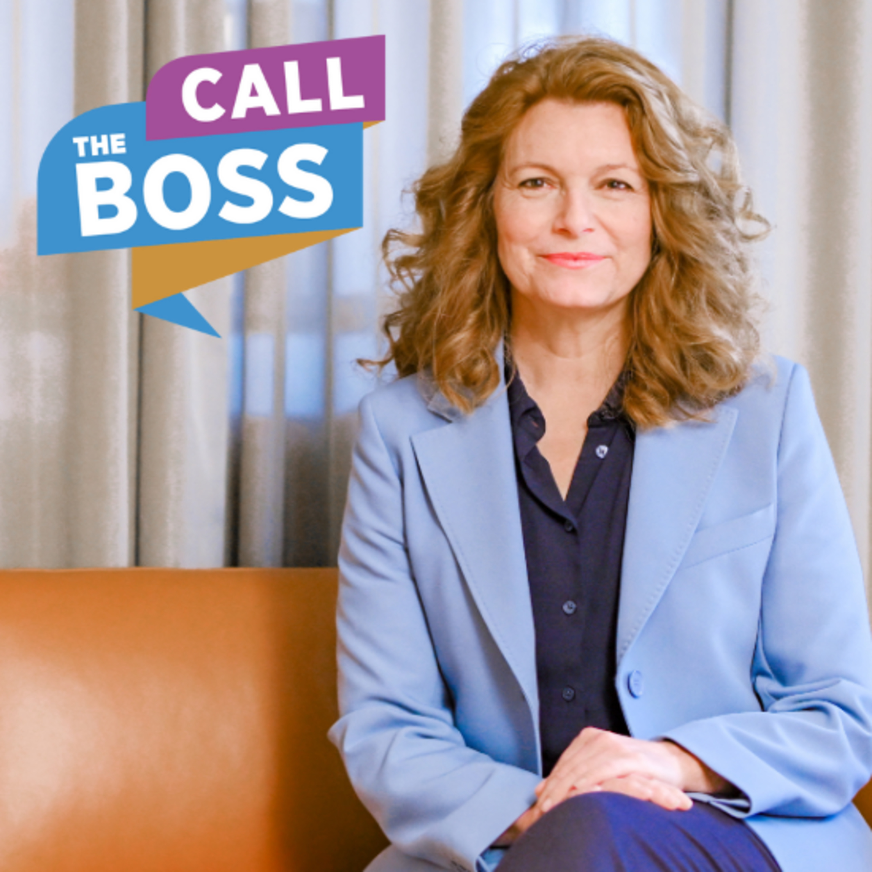 Janine Händel, Geschäftsführerin der Jakob und Emma Windler Stiftung ...