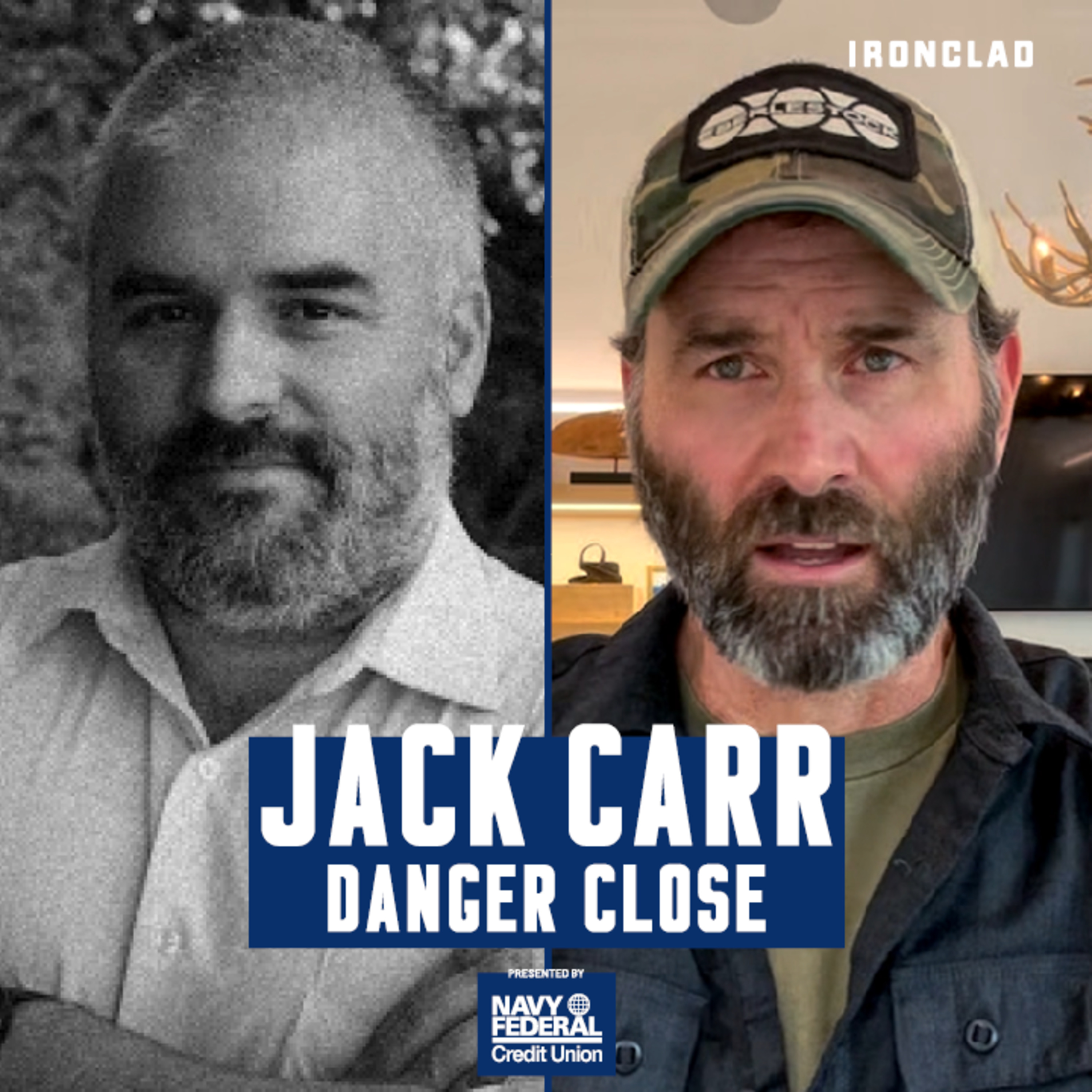 Haviv Rettig Gur: Israel at War – Danger Close with Jack Carr – Podcast ...