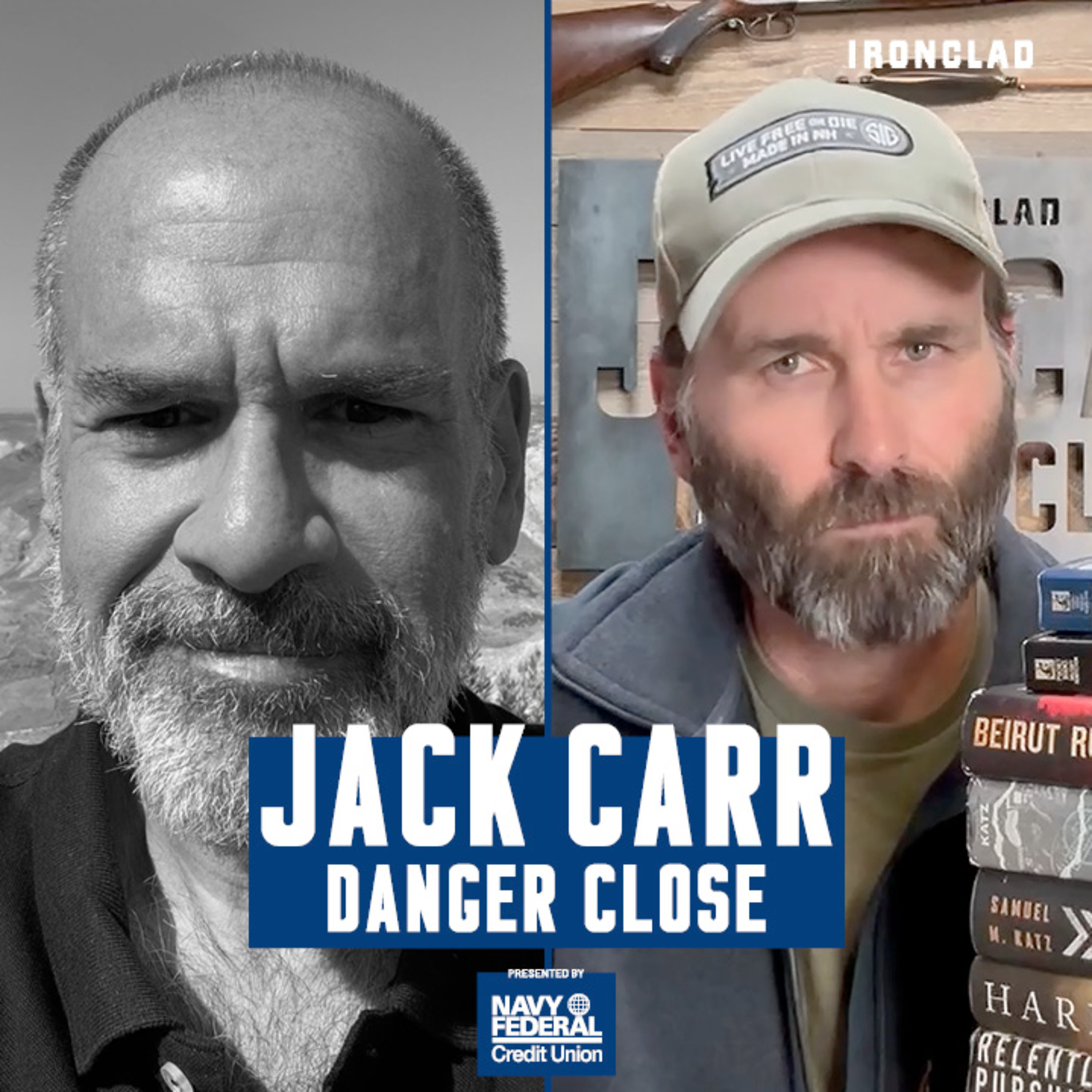 Middle East Expert Samuel Katz on the War in Israel – Danger Close with ...