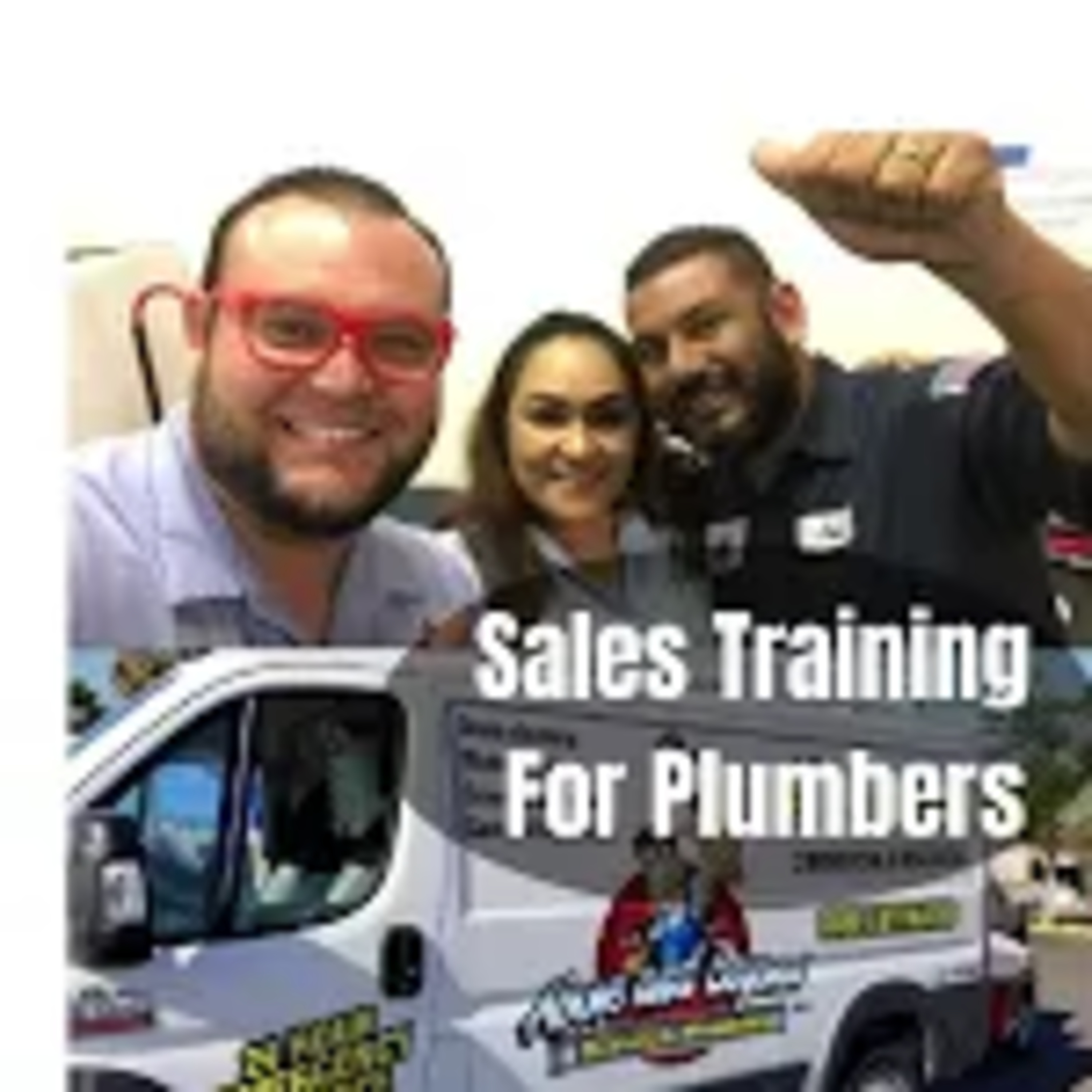 #1 Sales Training For Plumbers – Strictly Plumbers Millionaires Podcast ...