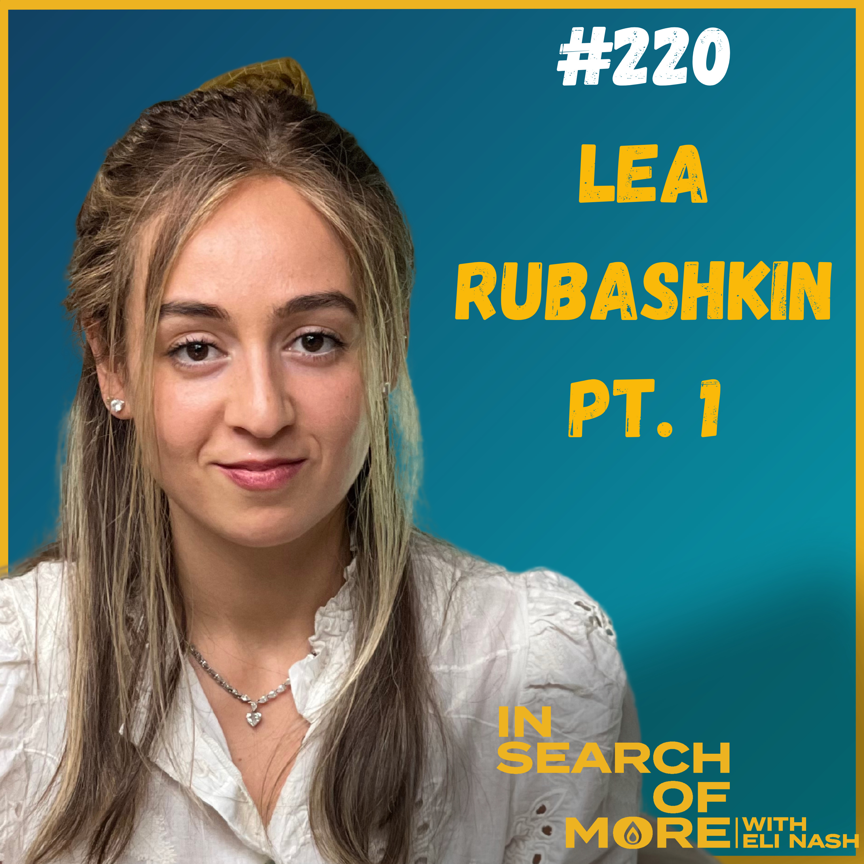 Navigating Addiction’s Impact on Marriage and Spirituality w/ Lea Rubashkin (Part 1 of 2) – In ...