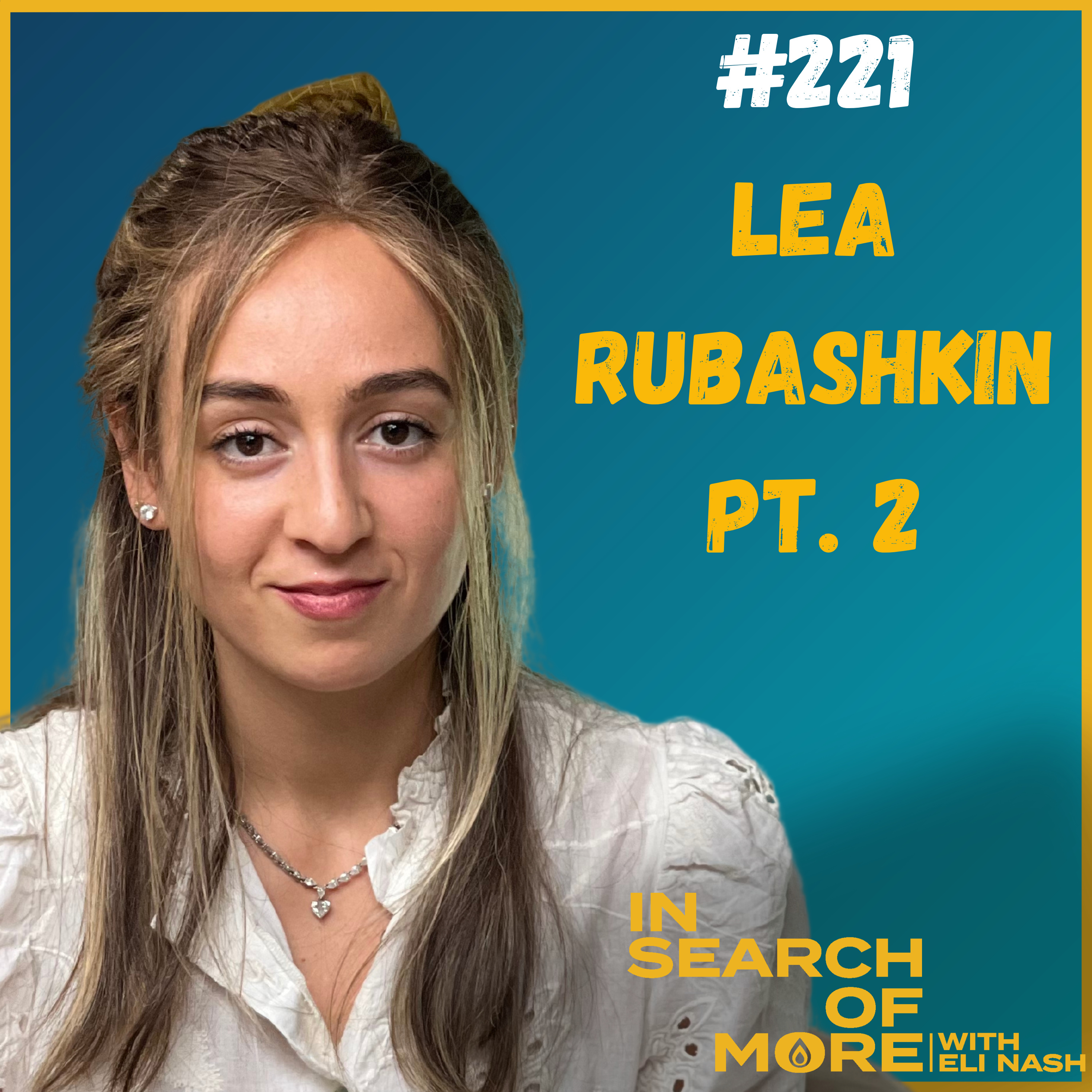 Navigating Marriage after Recovery w/ Lea Rubashkin (Part 2 of 2) – In ...
