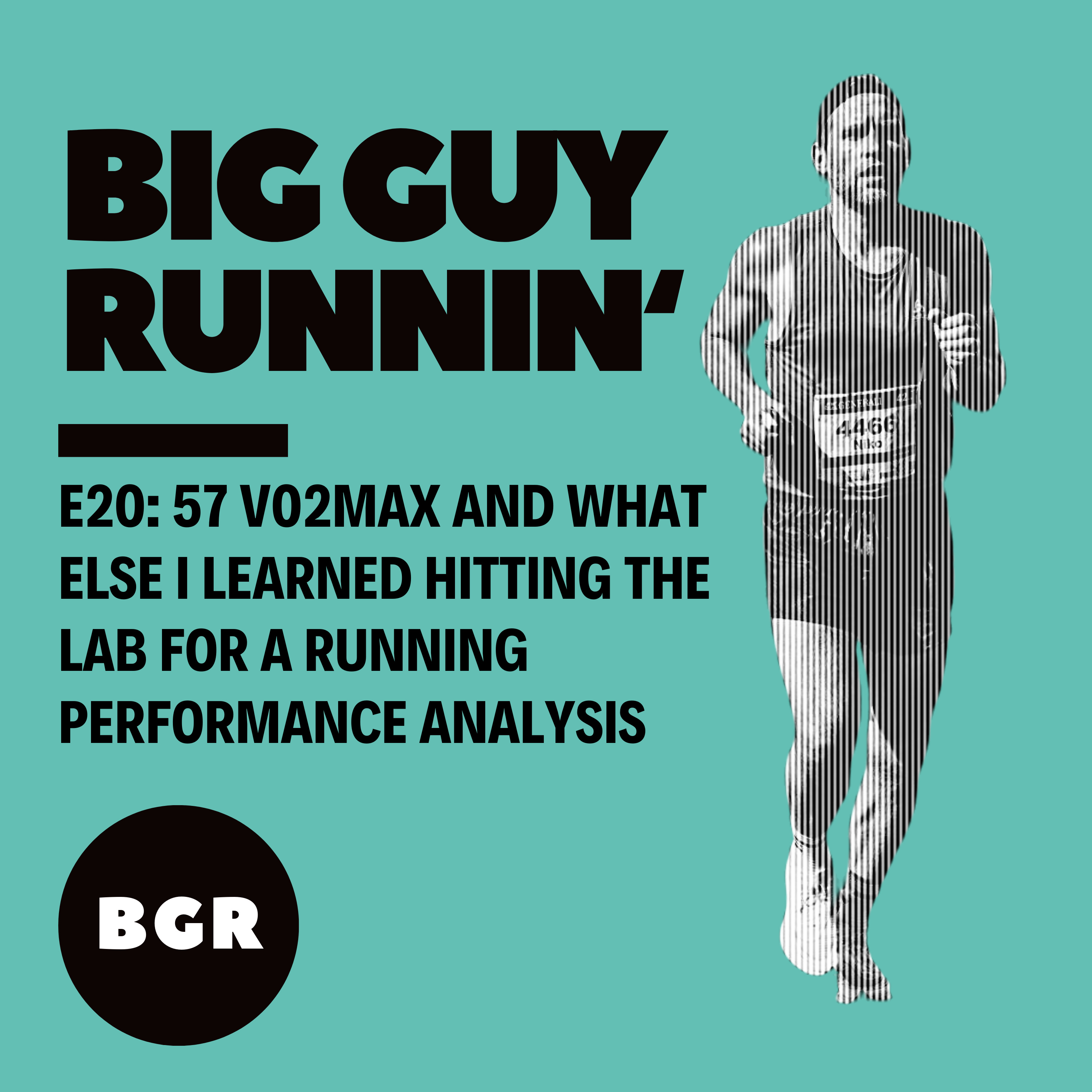 57 V02Max and What Else I Learned Hitting the Lab for a Running ...