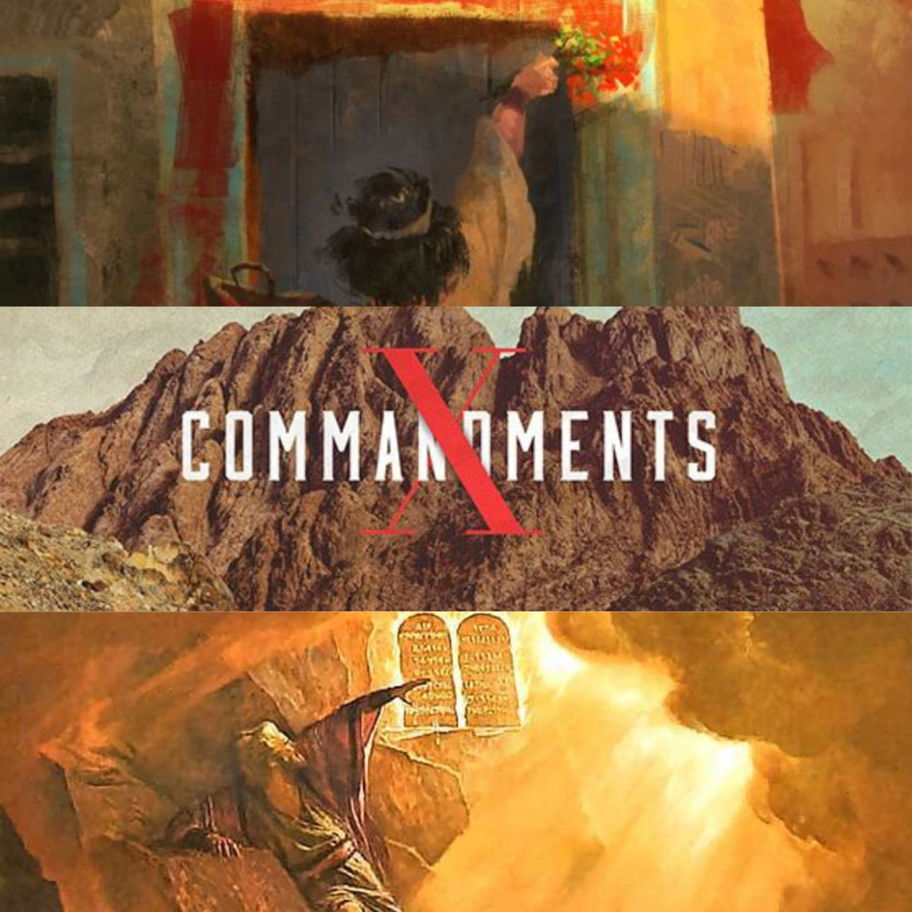 SERMONS - Trinity Presbyterian Church