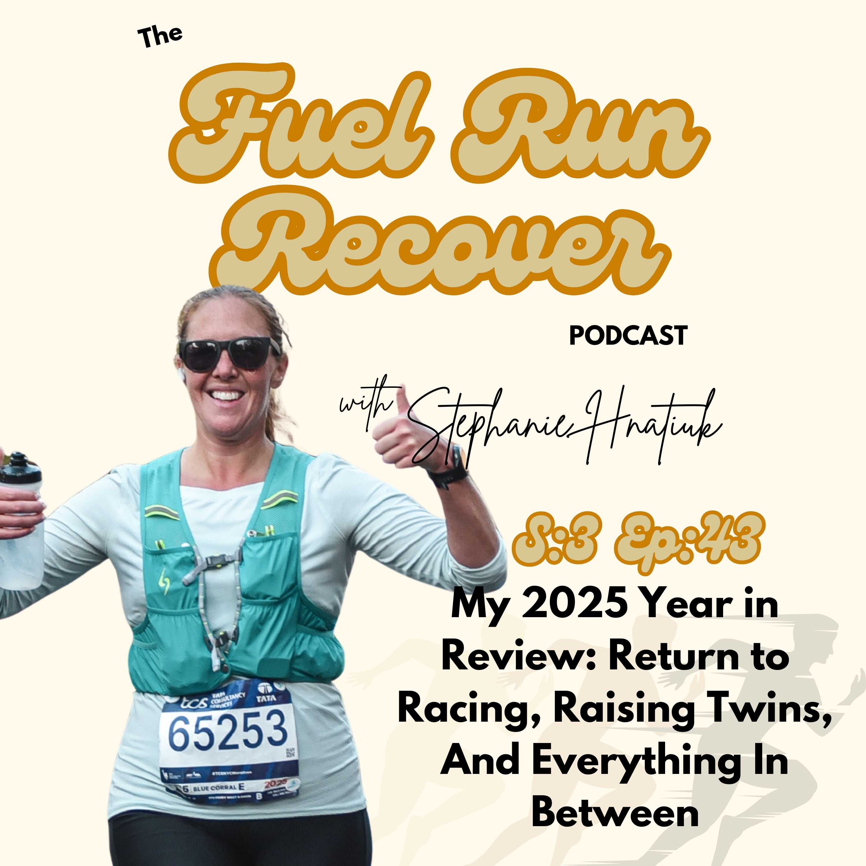 My 2025 Year in Review: Return to Racing, Raising Twins, And Everything ...