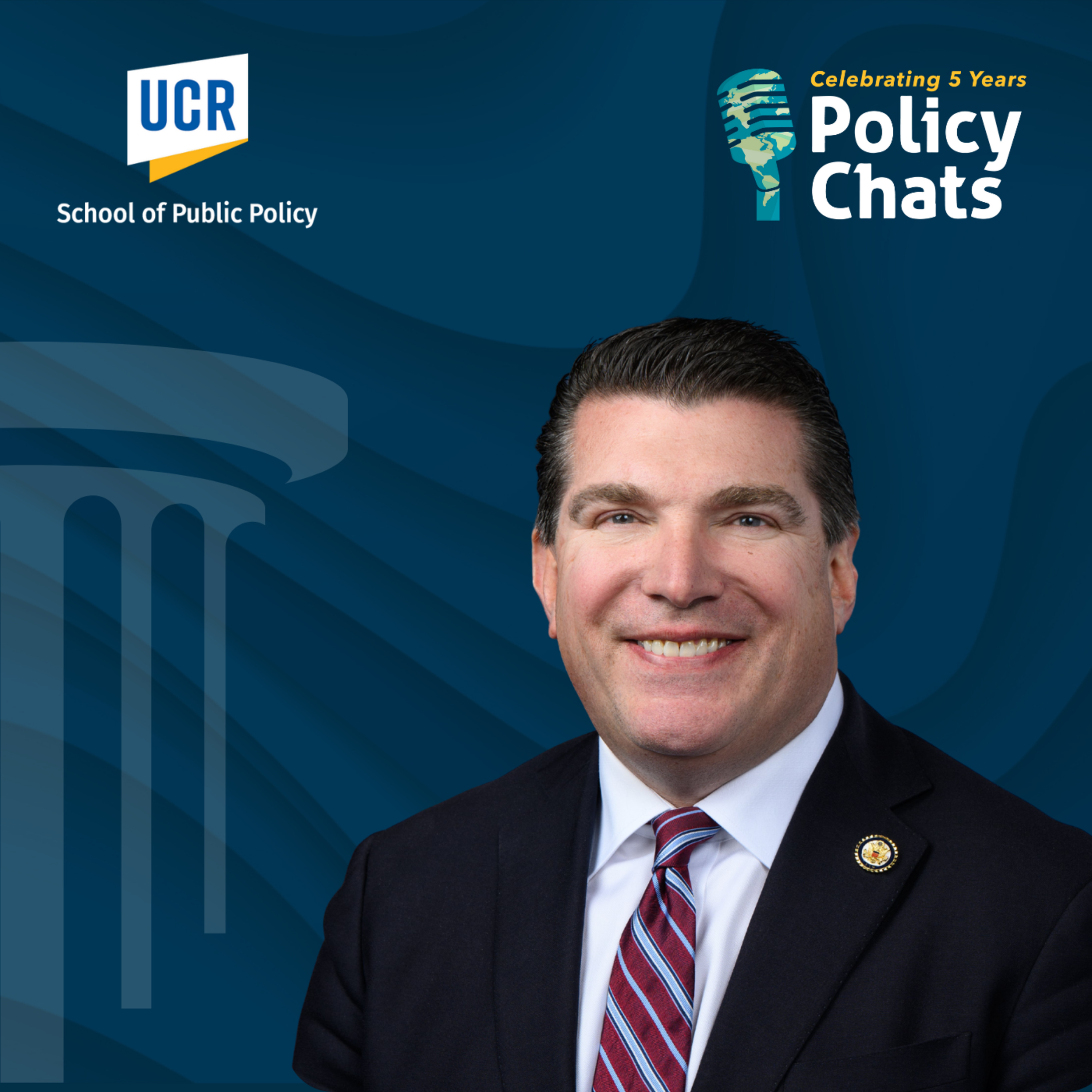 Bridging Silicon Valley and Washington: AI, Entrepreneurship, and ...