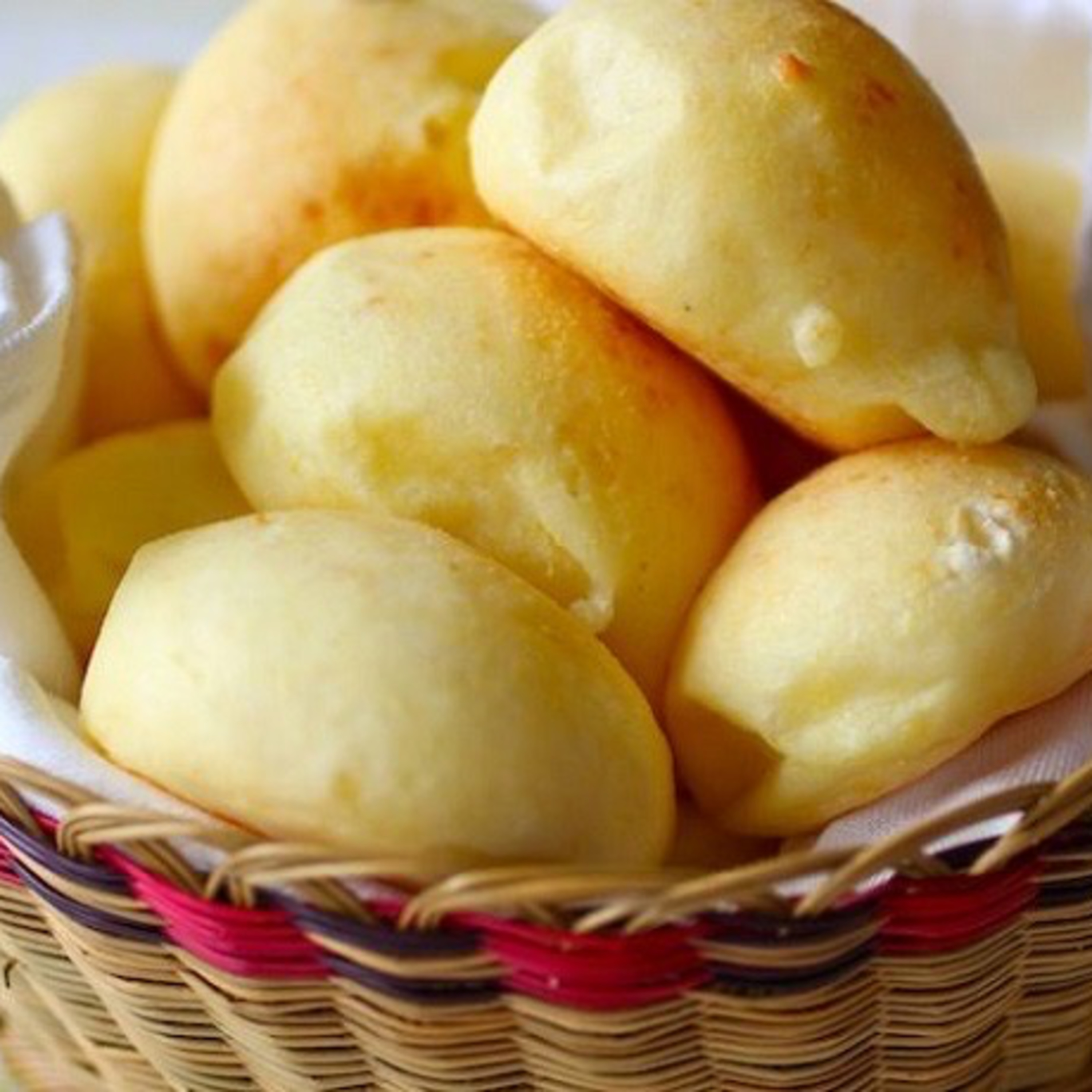 El pandebono es el mejor pan del mundo según Taste Atlas – +Matices ...