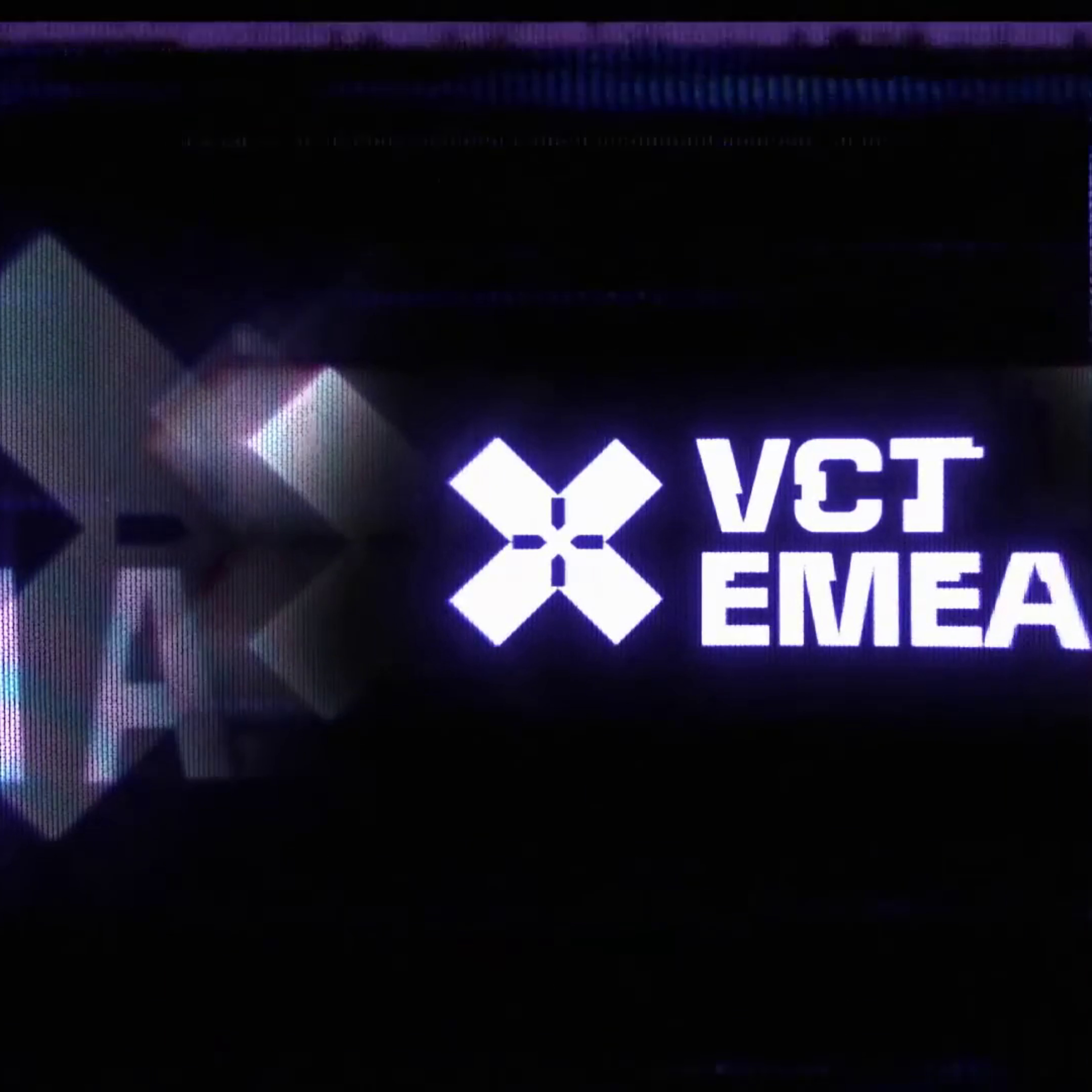 VALORANT: FNC vs. NAVI - VCT EMEA 2025 Stage 1 - W1 D3 - Map 2| Video Spotify Exclusive - APEX ...