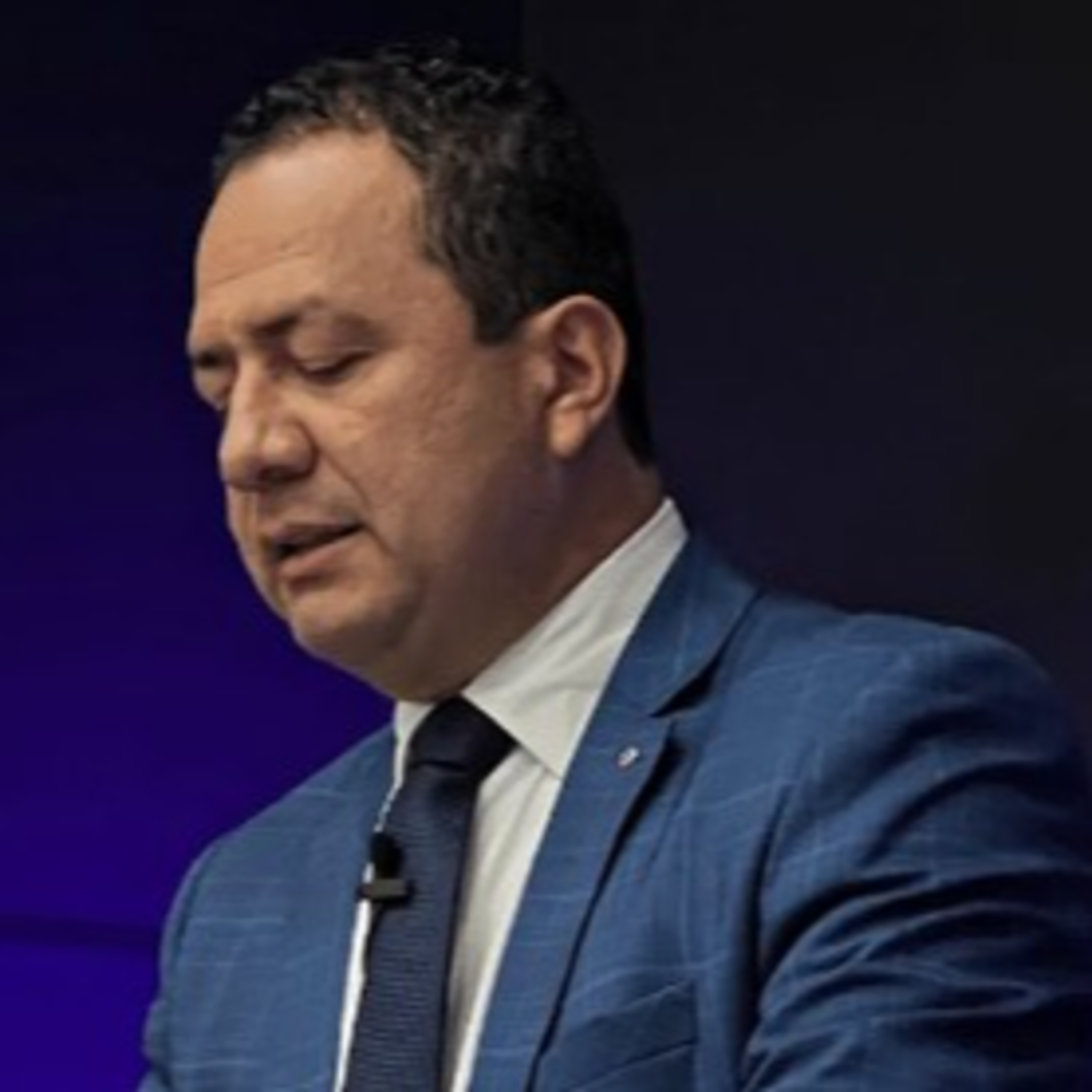 Te alabaré con todo mi corazón - Pastor Alex Perez – Predicaciones ...