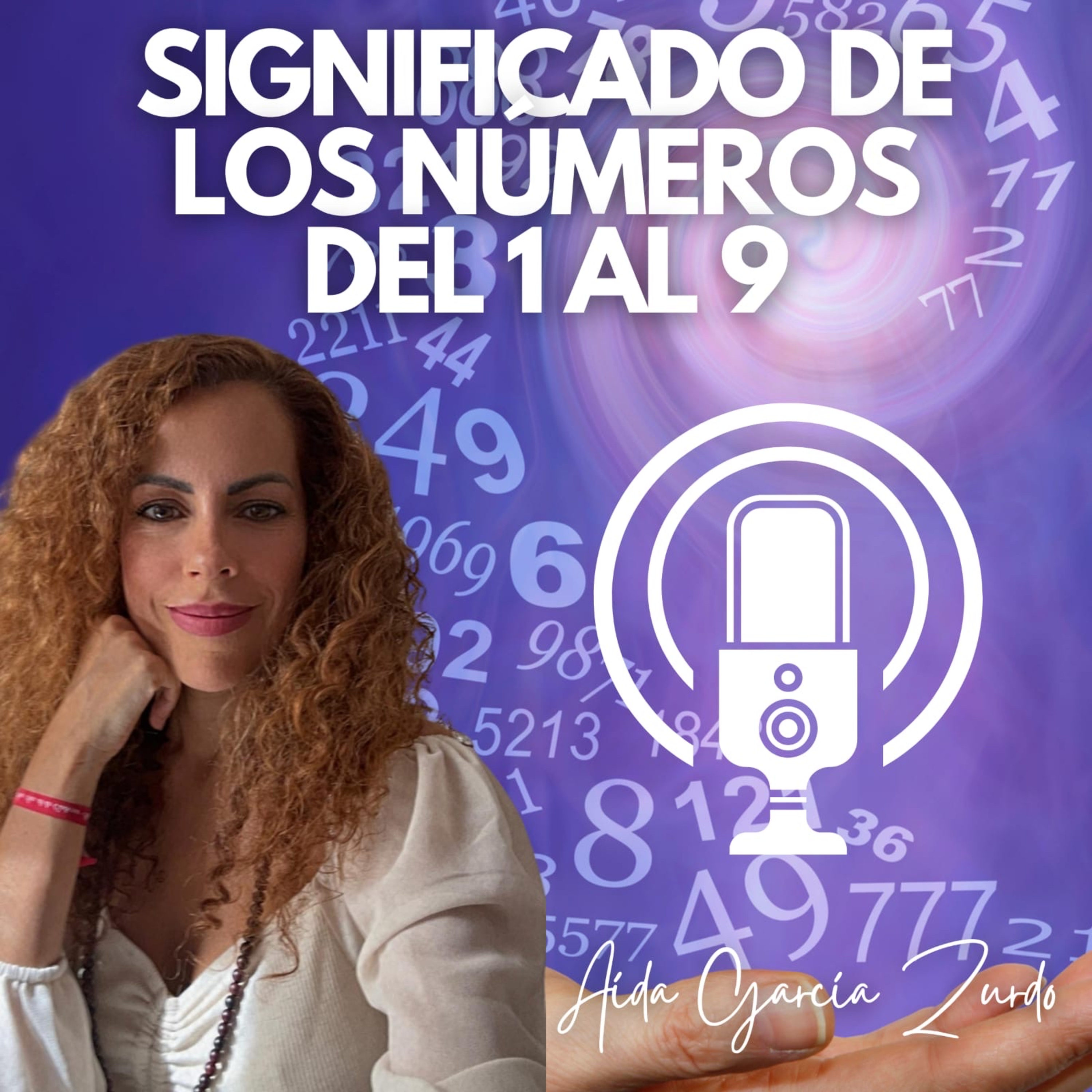 Números del 1 al 9. ¡Descubre cuál es el tuyo! – Cambia tu vida con la ...