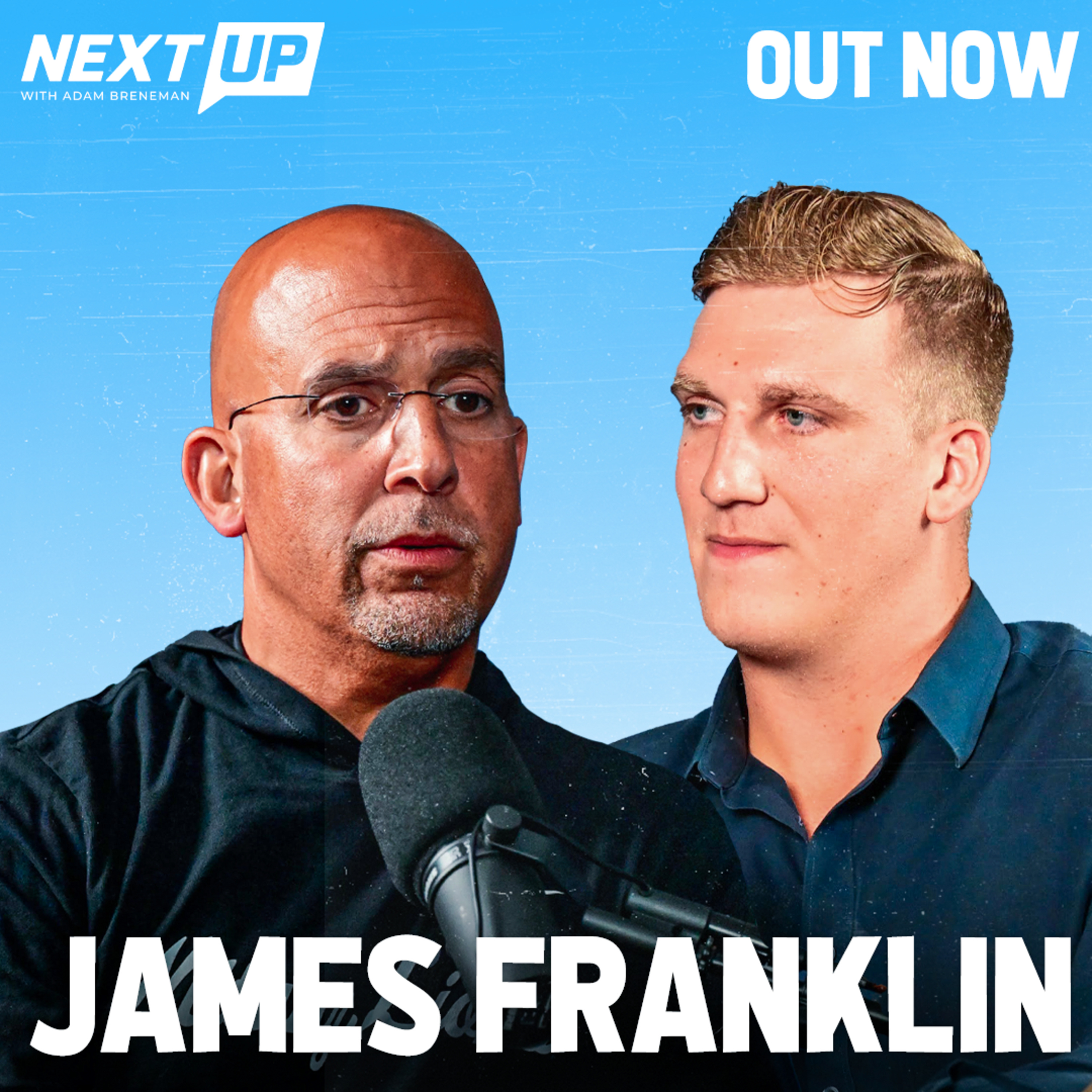 James Franklin Tells All: Restoring Penn State To National Prominence ...