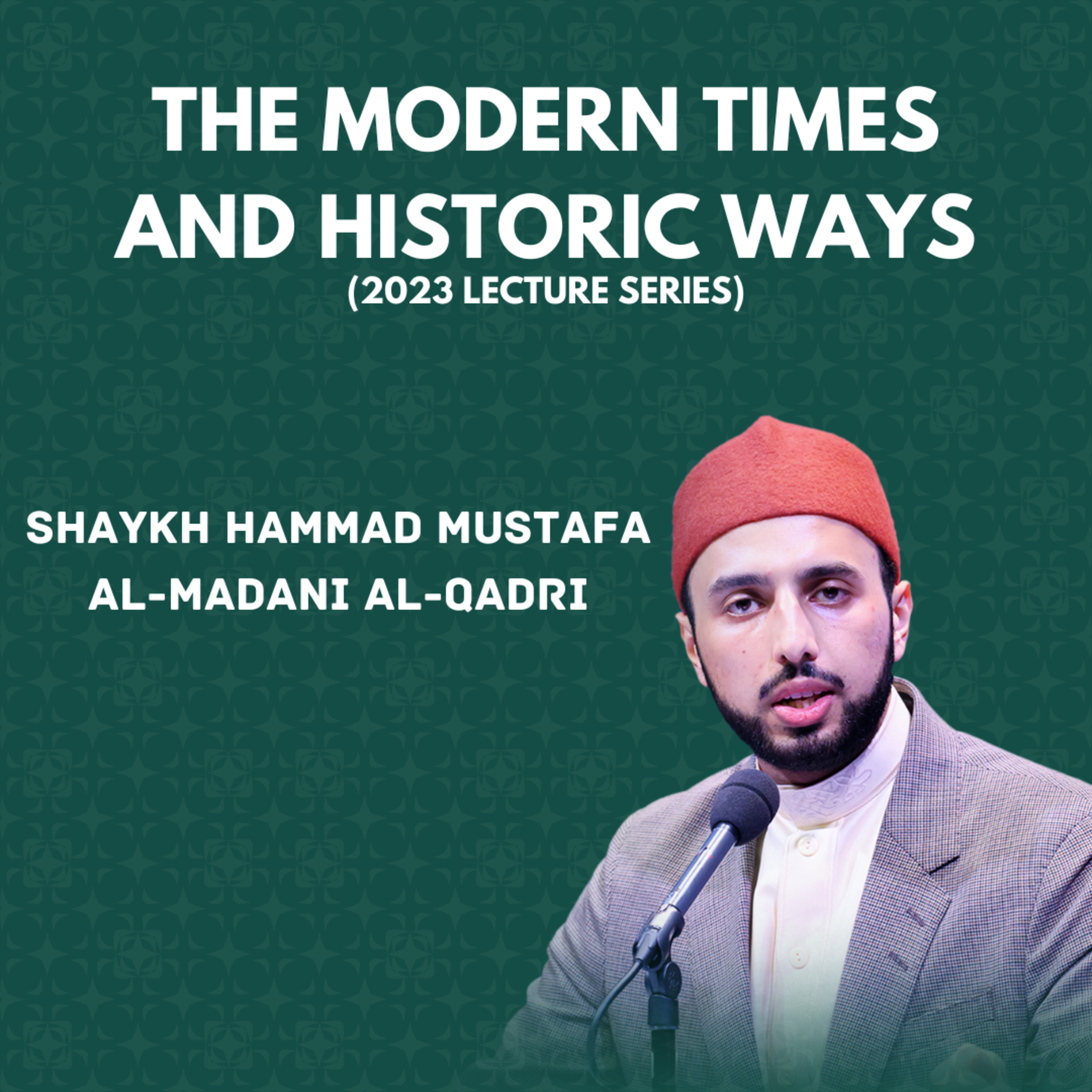 The Ethics and Responsibilities of using Social Media – Hammad Mustafa al-Madani al-Qadri ...