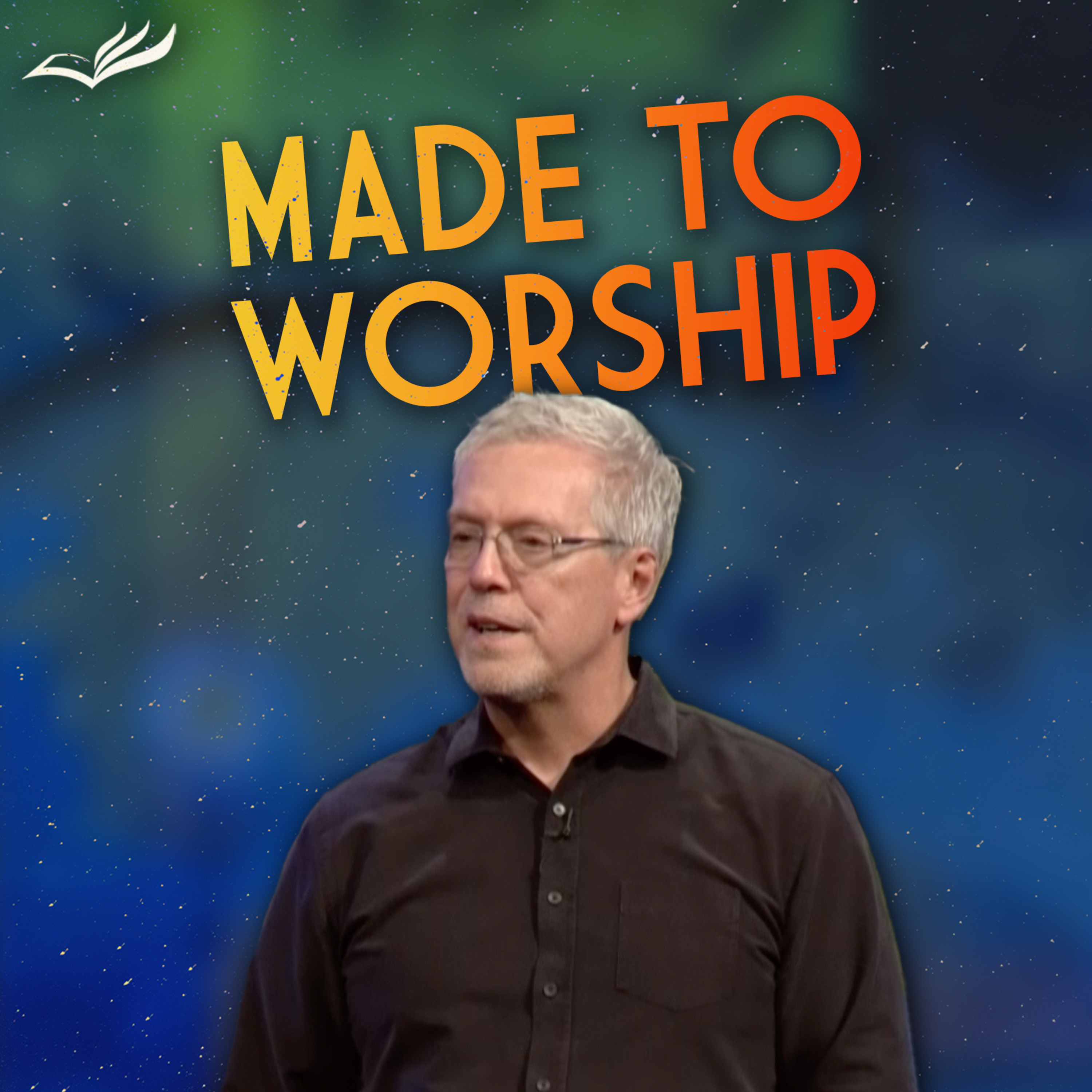 The Goodness of Creation // Origin Story // Pastor Brian Rice ...