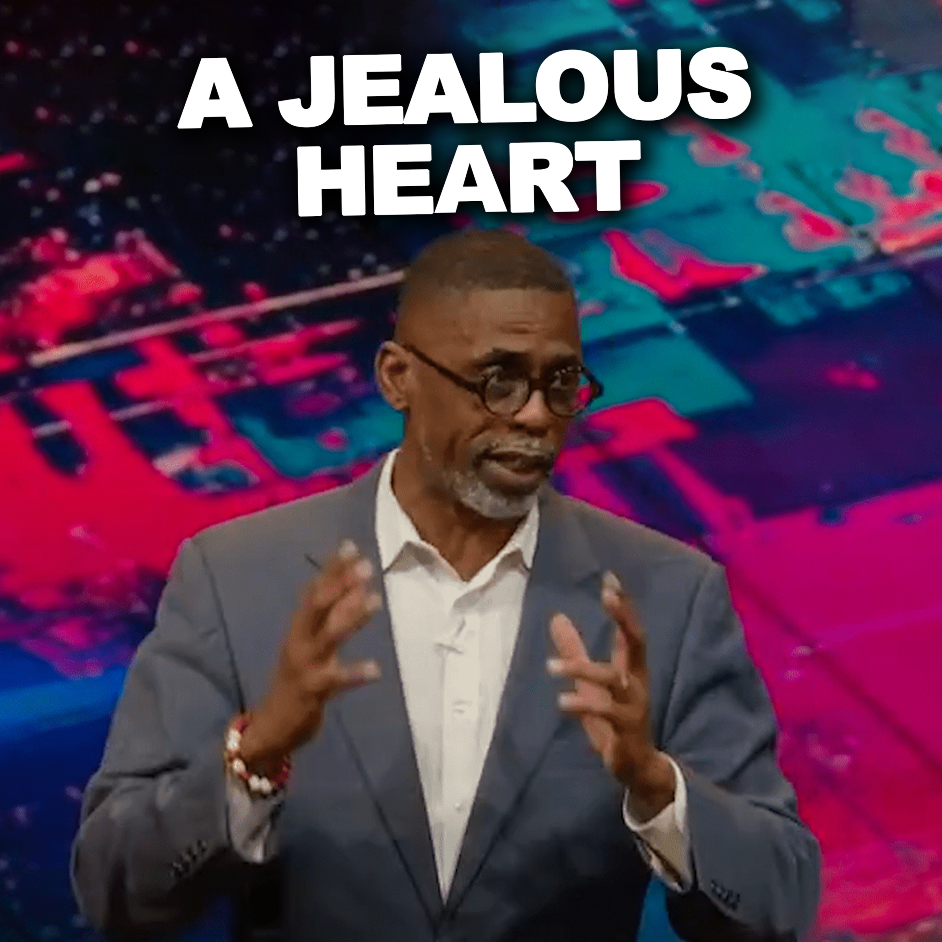 The Heart That Refuses To Rejoice // Dr. Larry Walthour – LWCCYORK ...