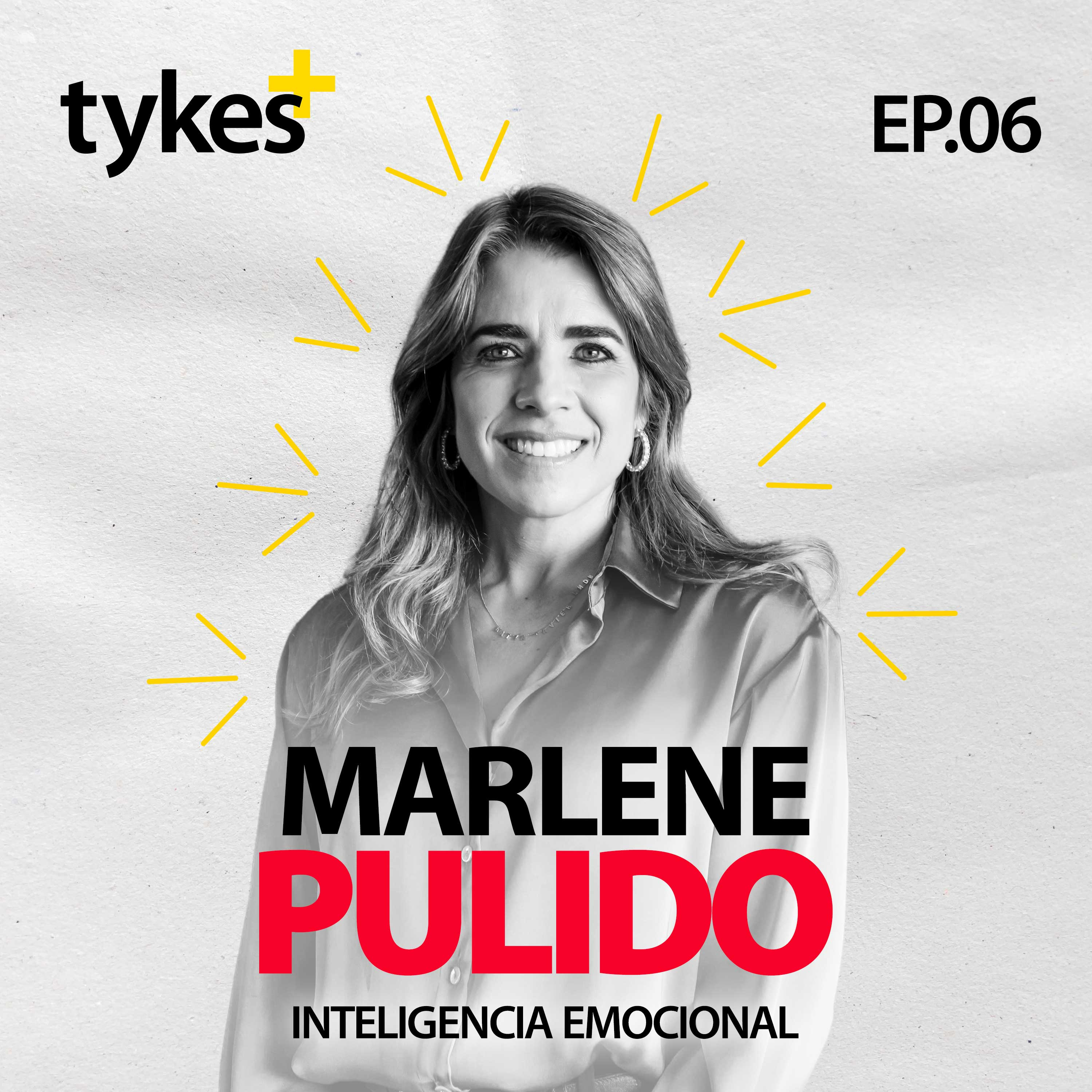 EP6: Inteligencia Emocional - Marlene Pulido – Educa Aprendiendo ...