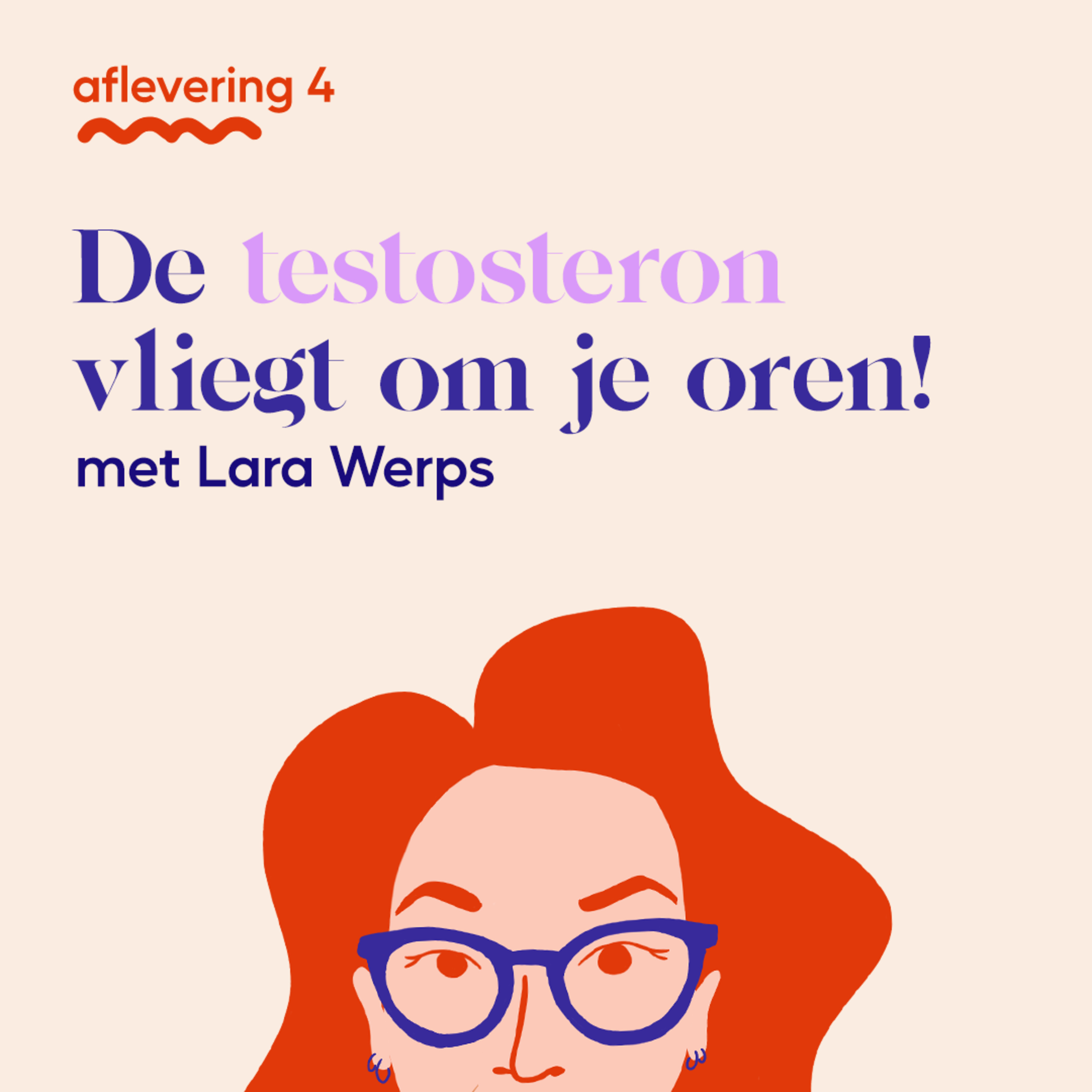 #3 Deel 1/2 - Over Doorpakken na Verlies en Angst, plus het Managen van ...