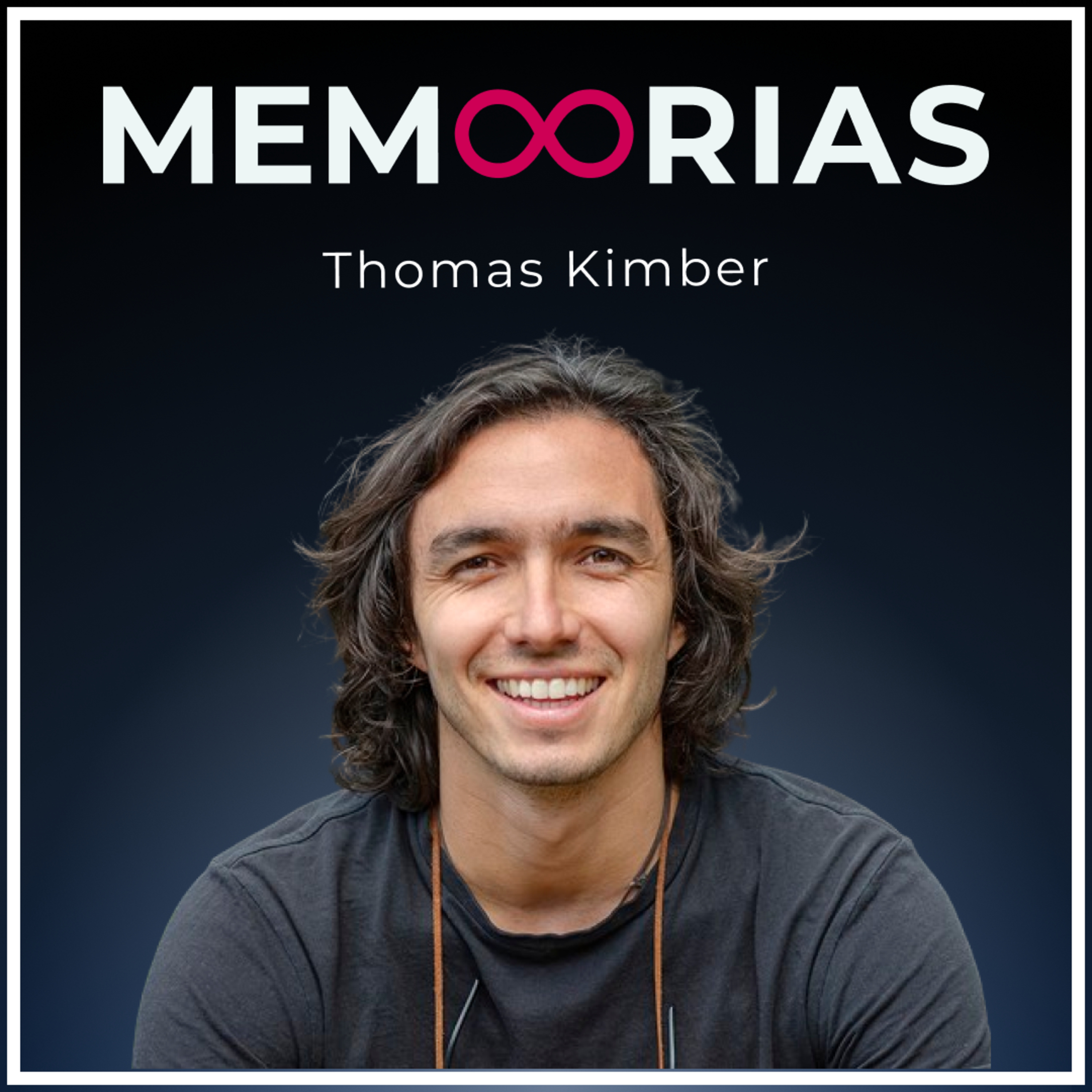 #59 - Thomas Kimber: Fundador y CEO de Karün, la marca de anteojos más sustentable del mundo ...