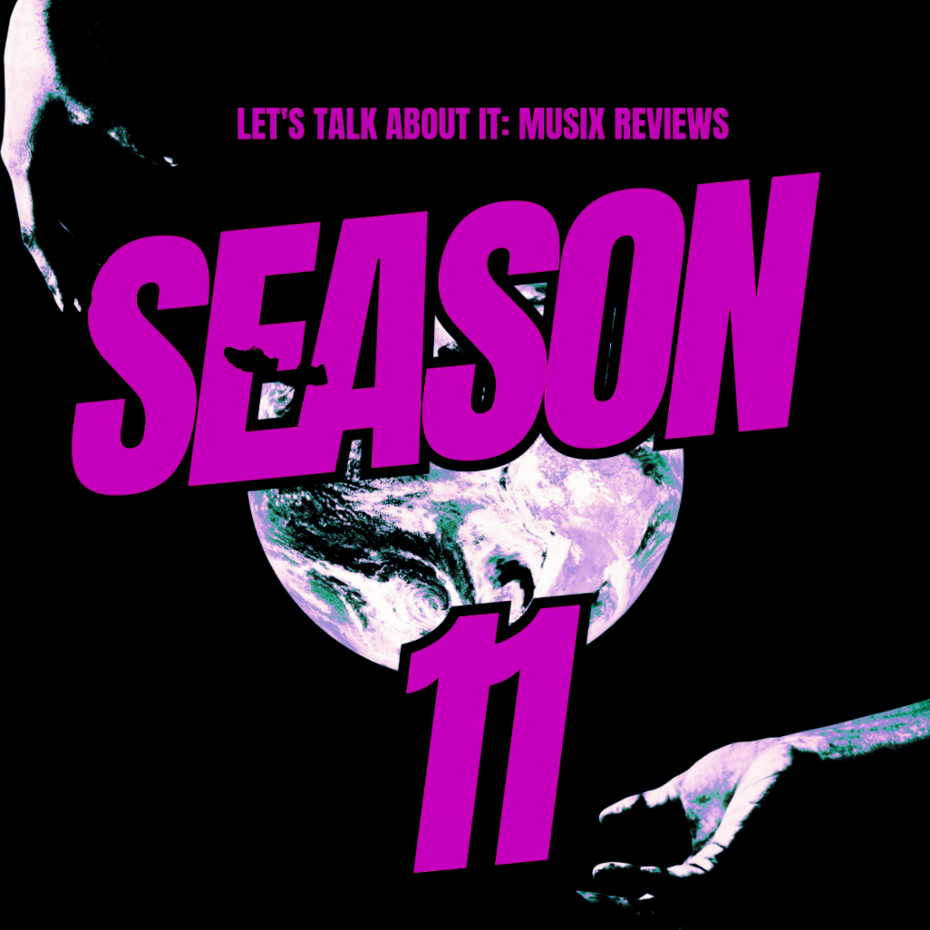 JISOO – “earthquake” (LET’S TALK ABOUT IT: MUSIX REVIEWS) by JUST ENTERTAINMENT | Podchaser