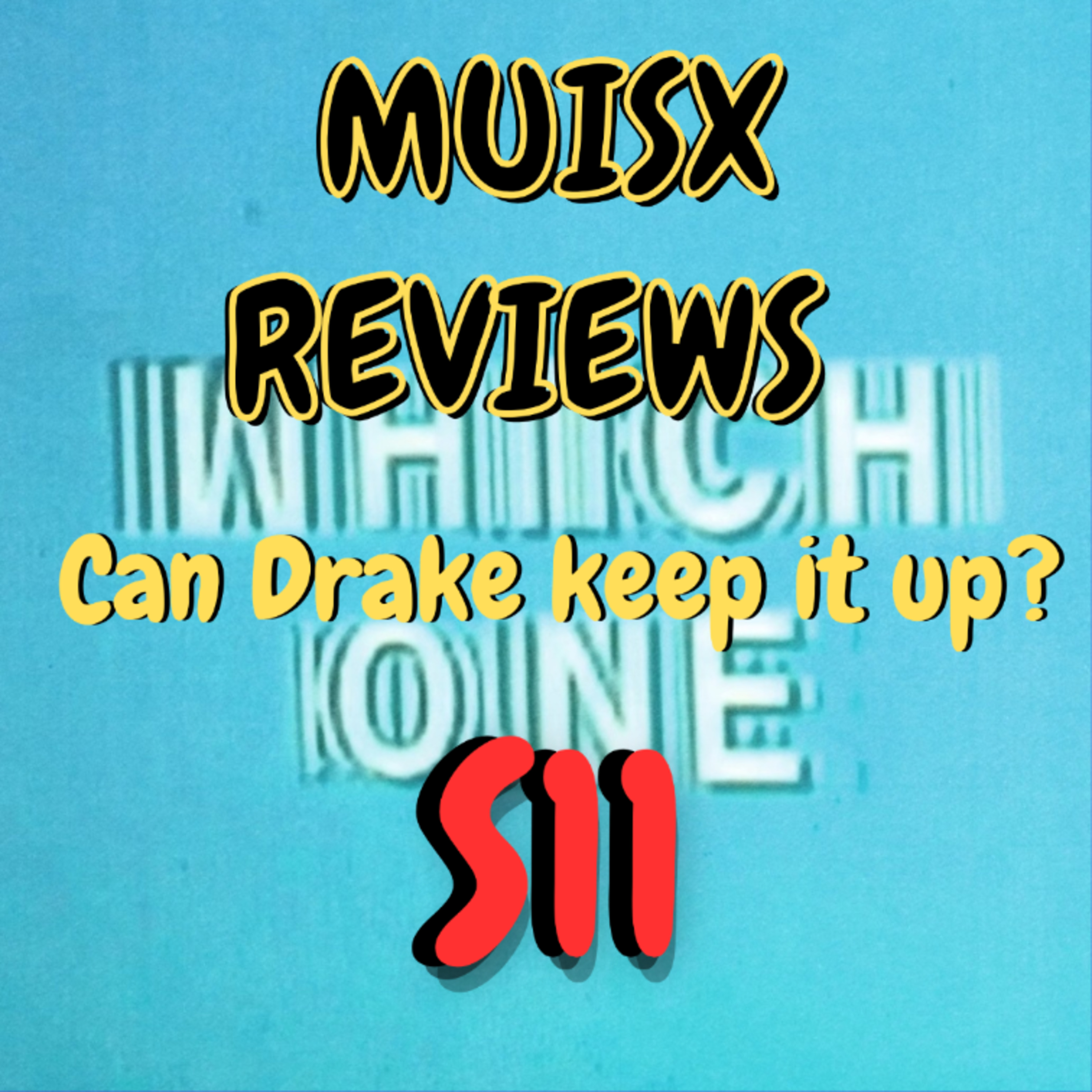 Drake, Central Cee “Which One” (LET’S TALK ABOUT IT: MUSIX REVIEWS ...