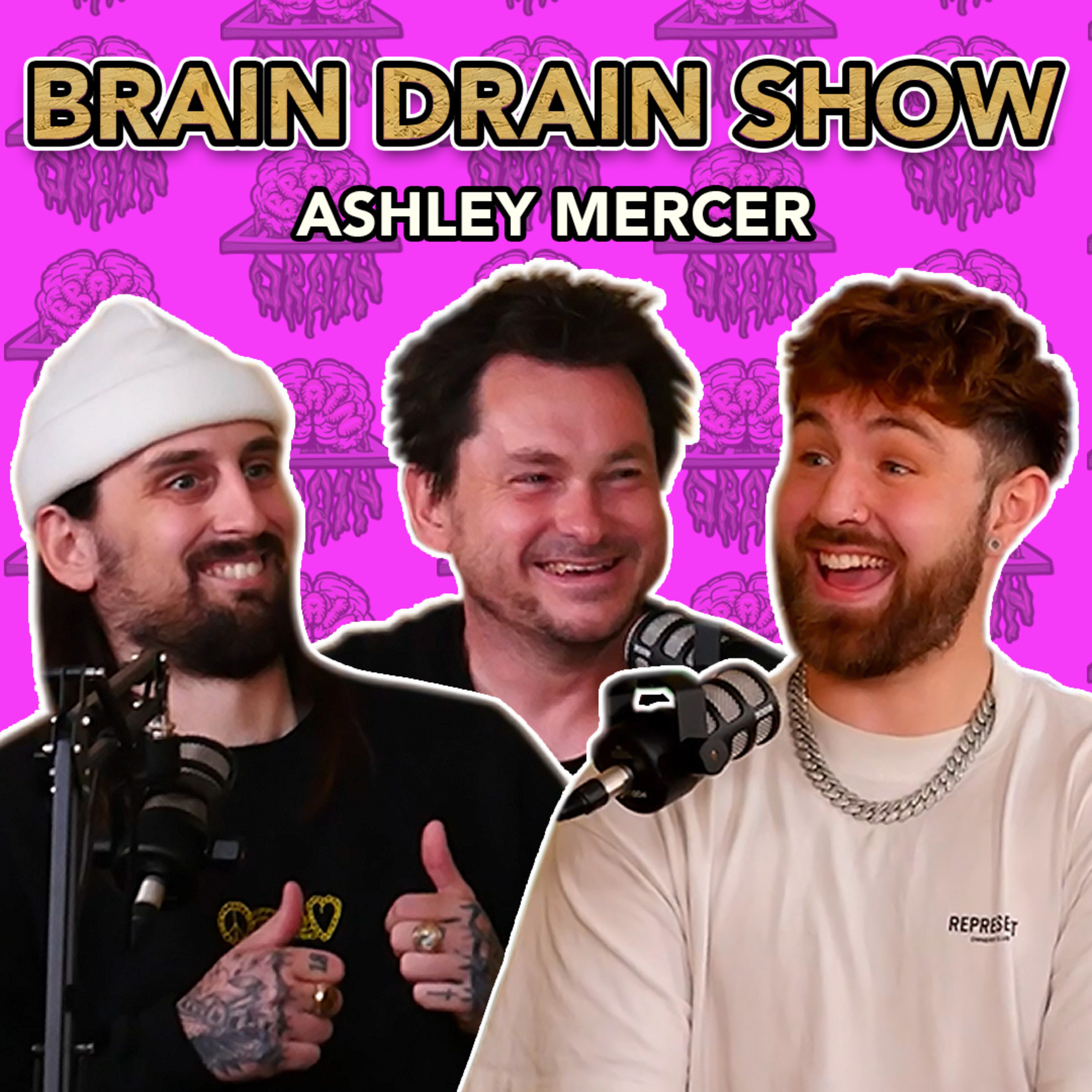 Ashley Mercer - U.K's Worst Skatepark, TikTok Fame, Finding Guns & Dan ...