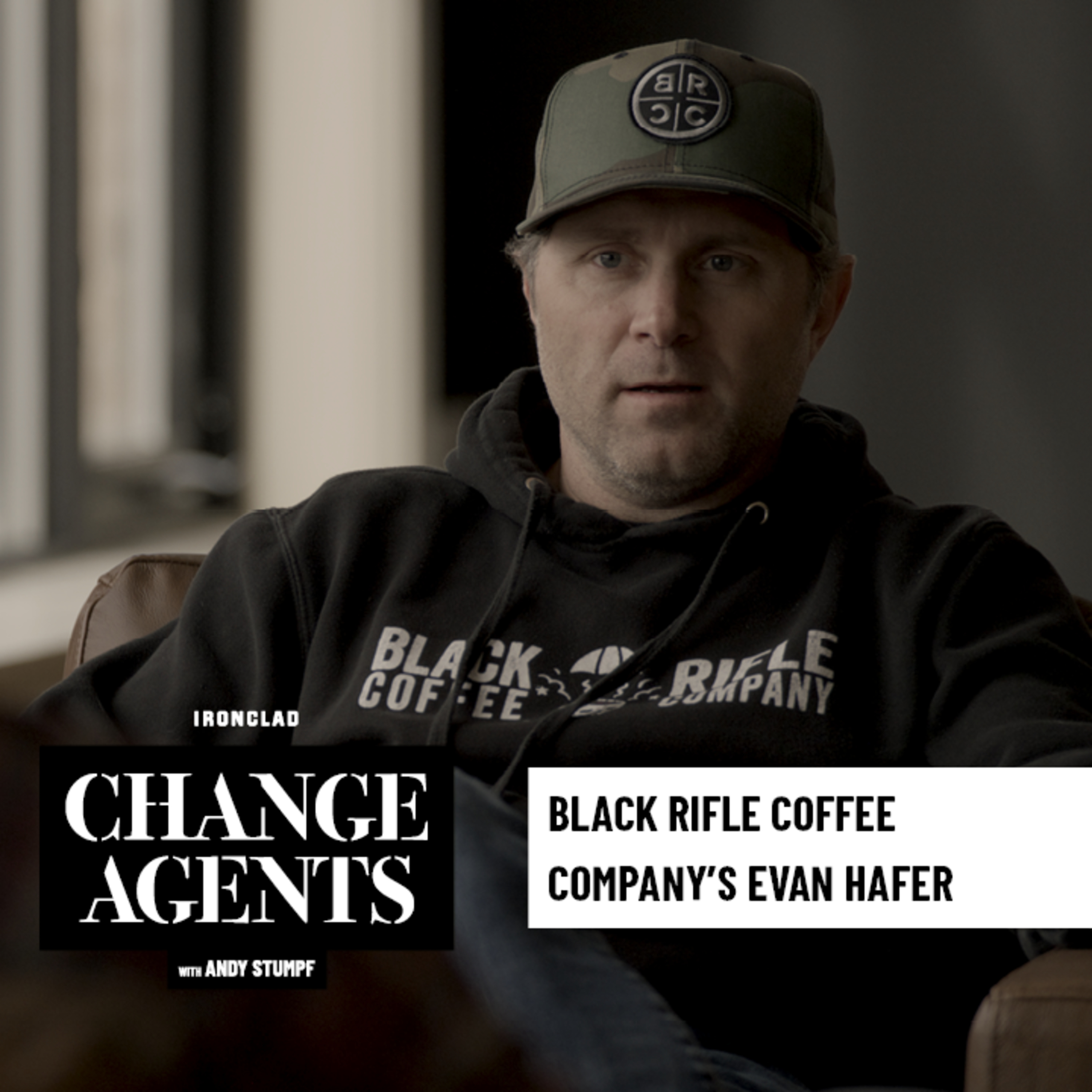 Veterans Transitioning into the Workforce (with Black Rifle Coffee ...