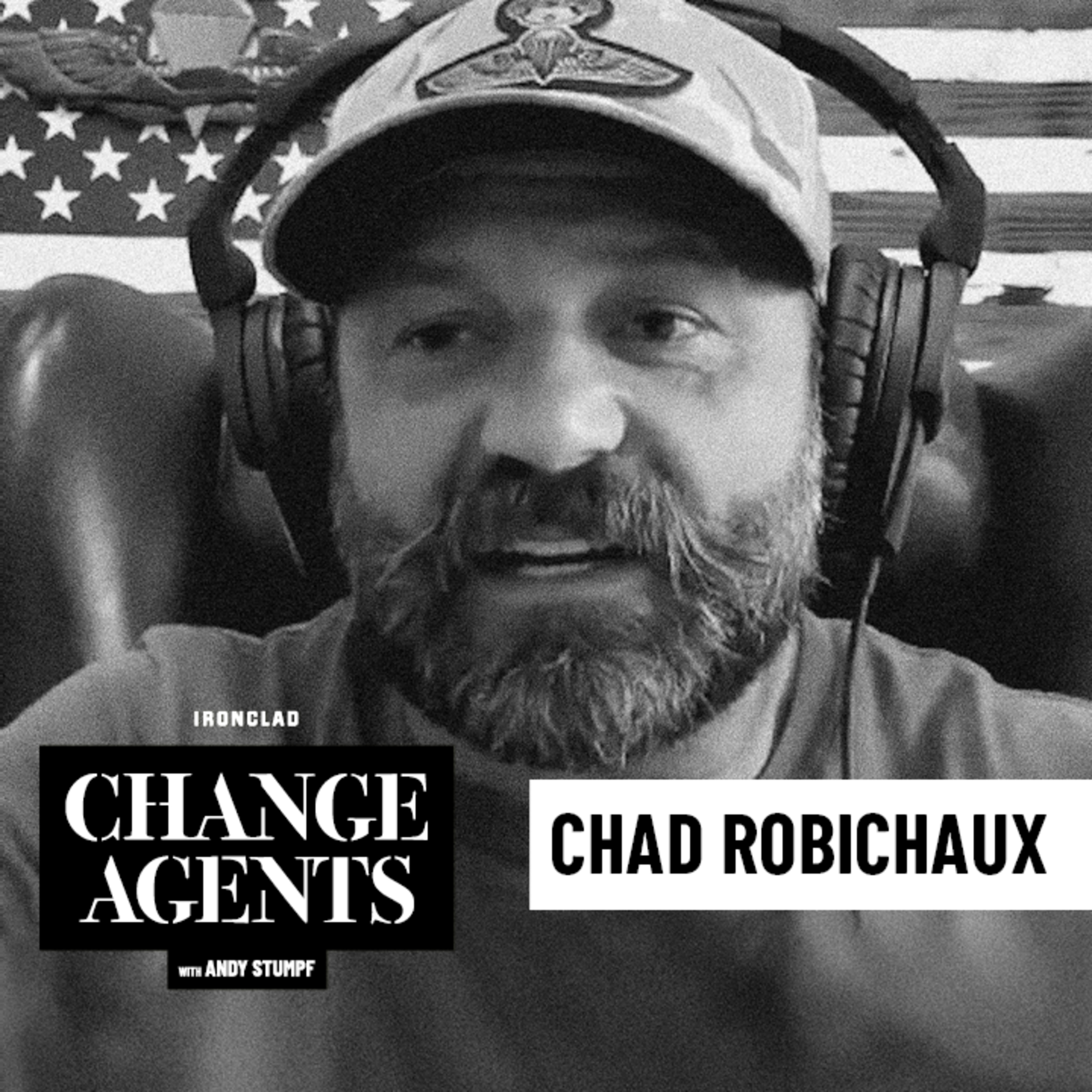 Saving U.S. Afghan Allies Left Behind (with Chad Robichaux) – Change Agents with Andy Stumpf ...