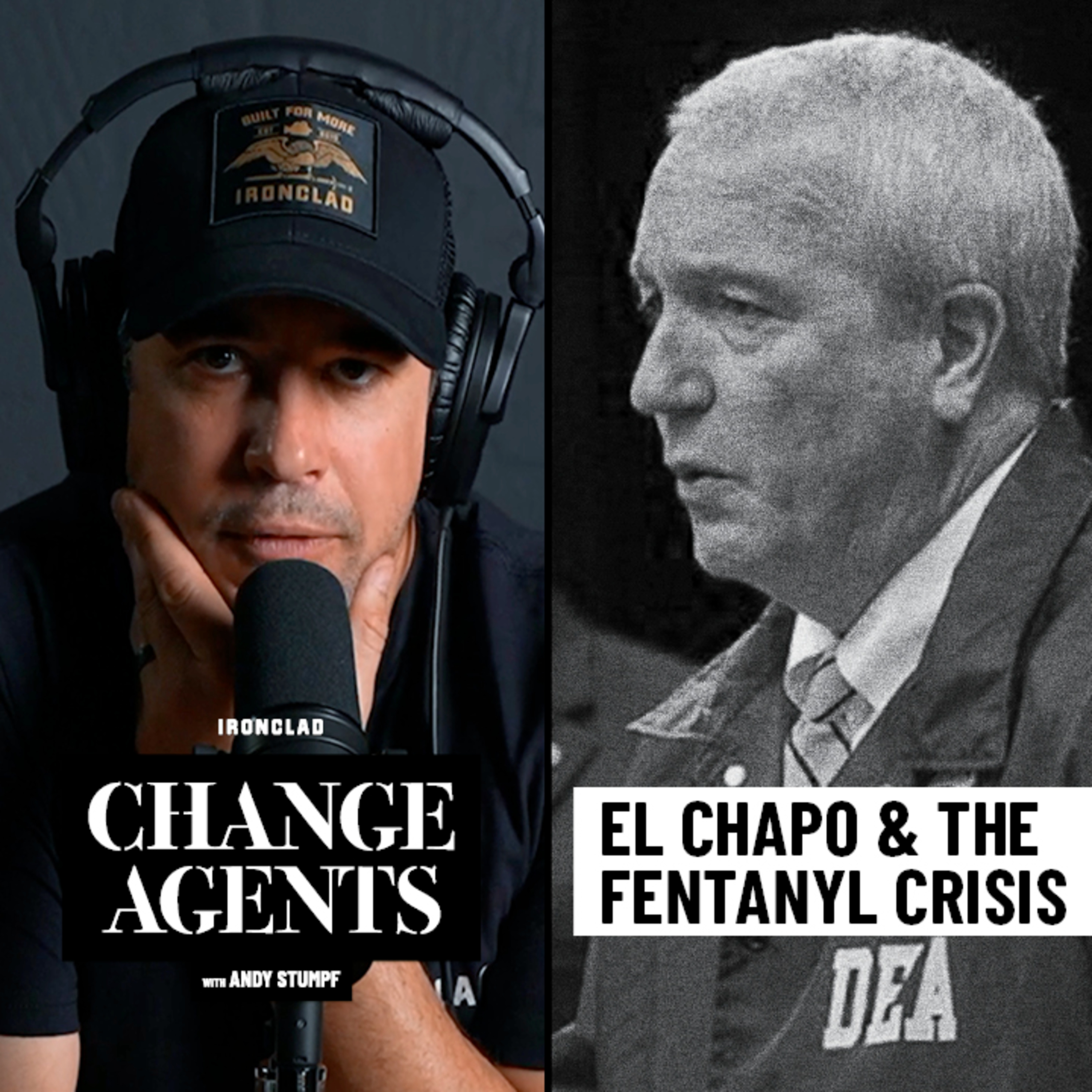 Fighting Cartels That Are Fueling the Fentanyl Crisis (w/Jack Riley ...