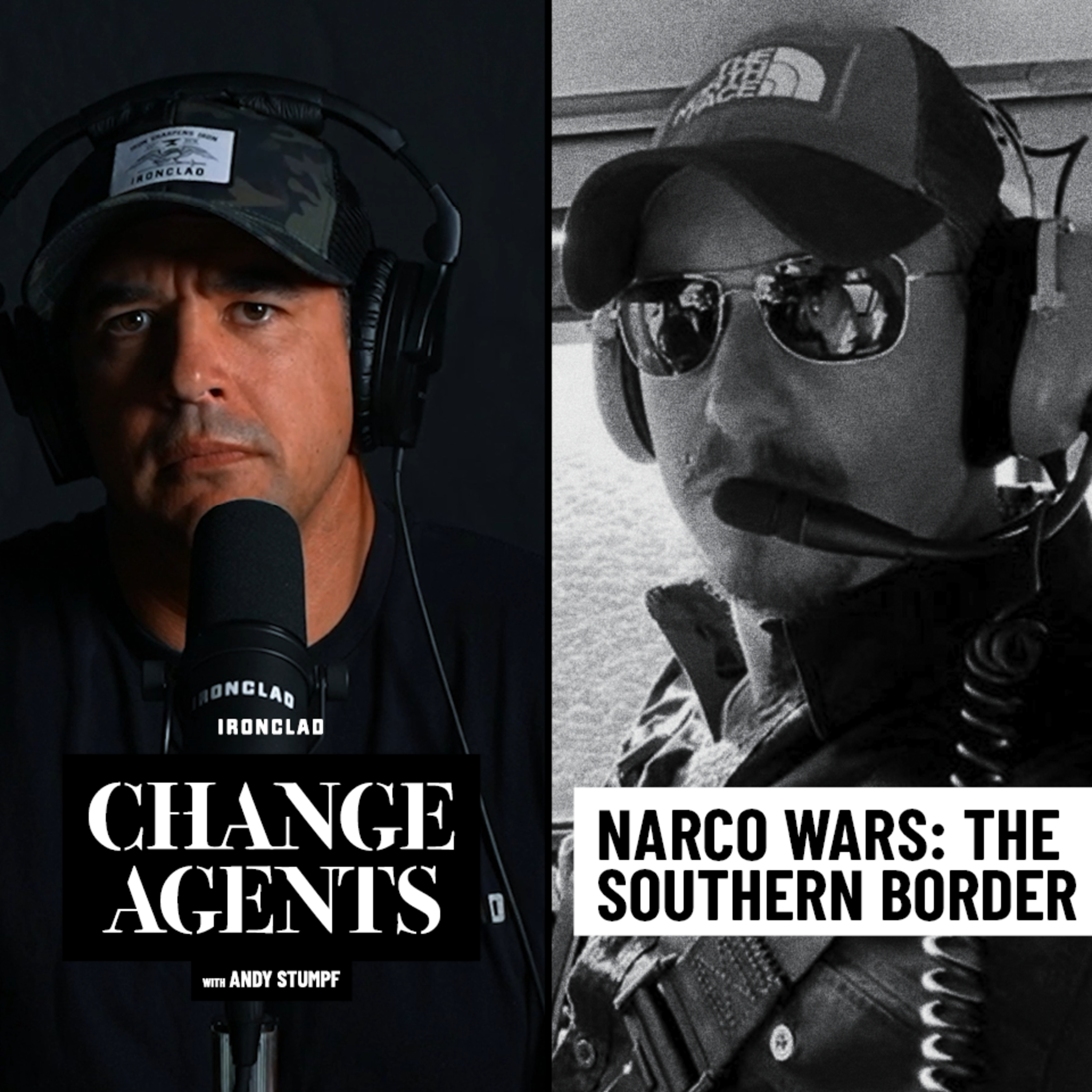 The Reality of the Narco Wars (with Jaeson Jones) – Change Agents with ...