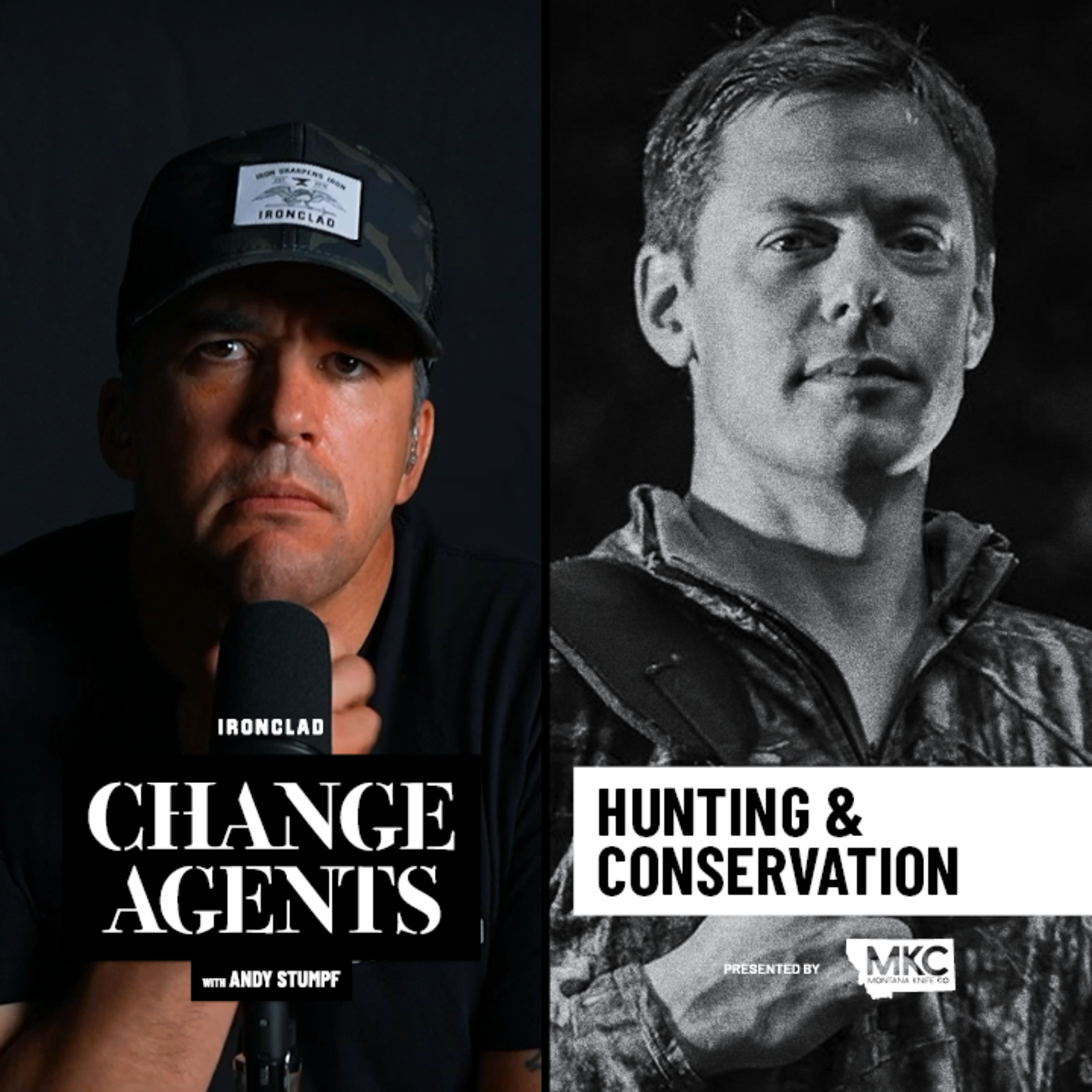 MeatEater’s Steve Rinella on the State of Modern Conservation – Change ...