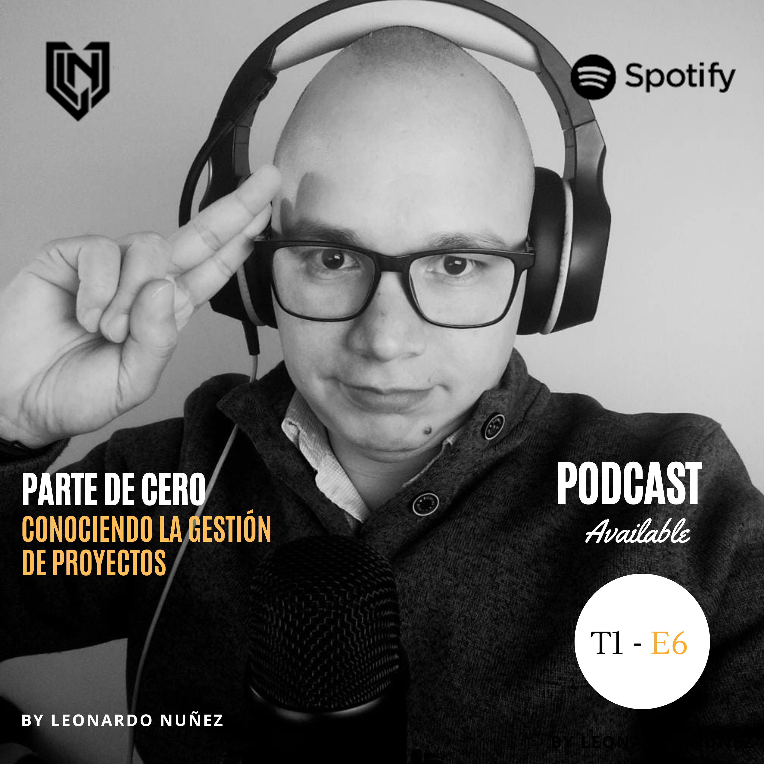 Parte de Cero: Ciclo de vida del proyecto Fase 3 Construcción Episodio 6 – Parte de Cero ...