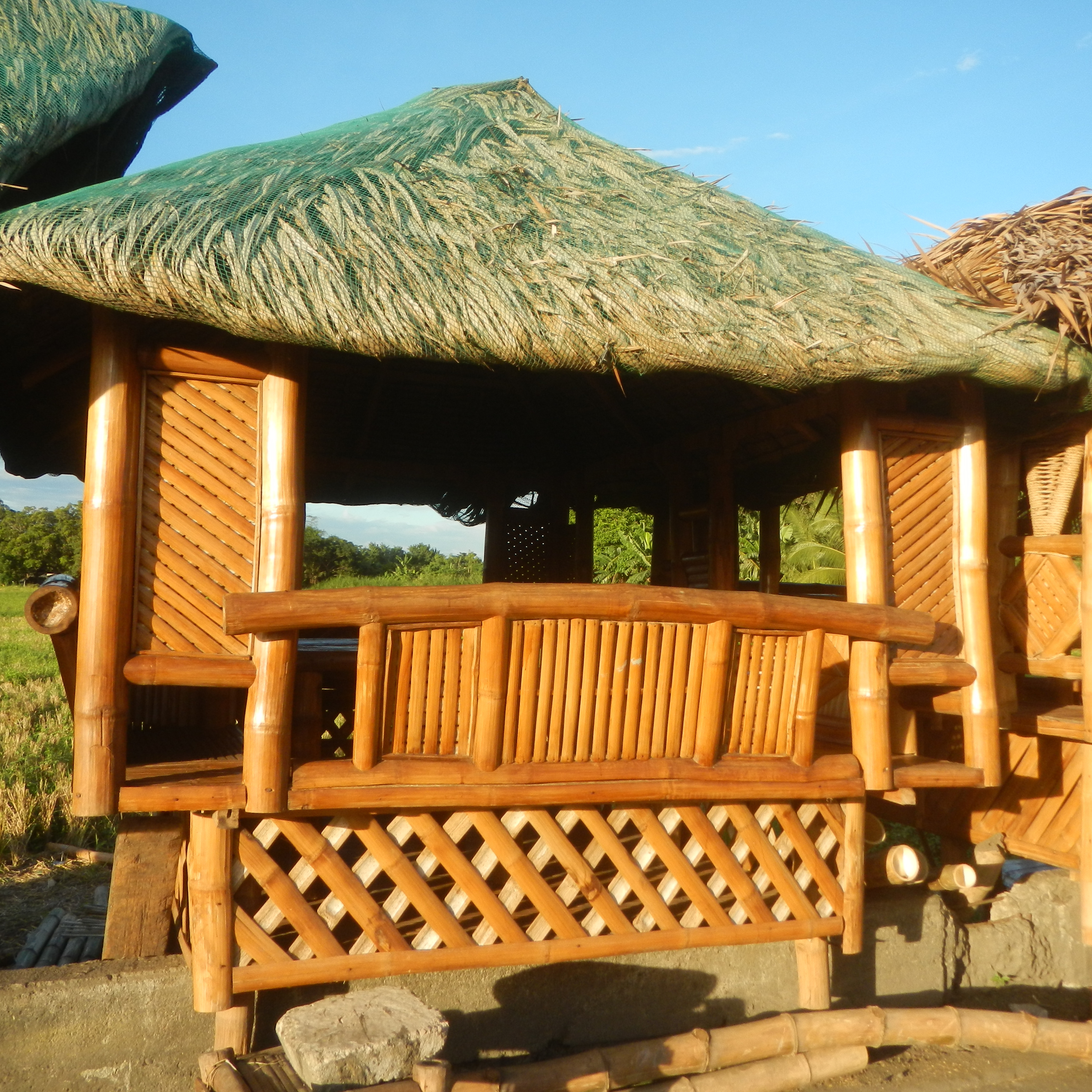 #249 - Ano ang "Bahay Kubo" at ang sikat na folk song tungkol dito ...