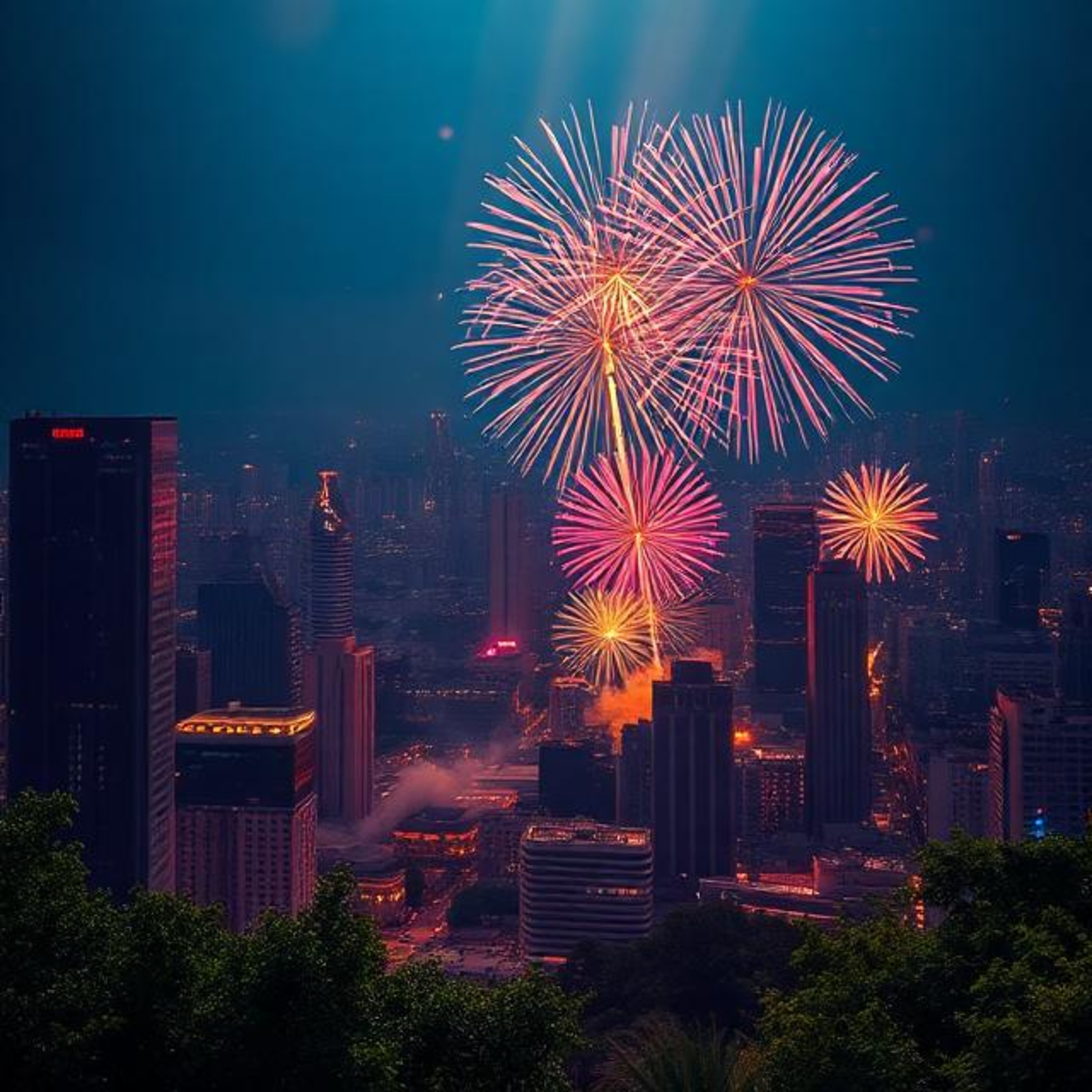 #273 - Bakit tayo nagcecelebrate ng bagong taon? - Comprehensible ...