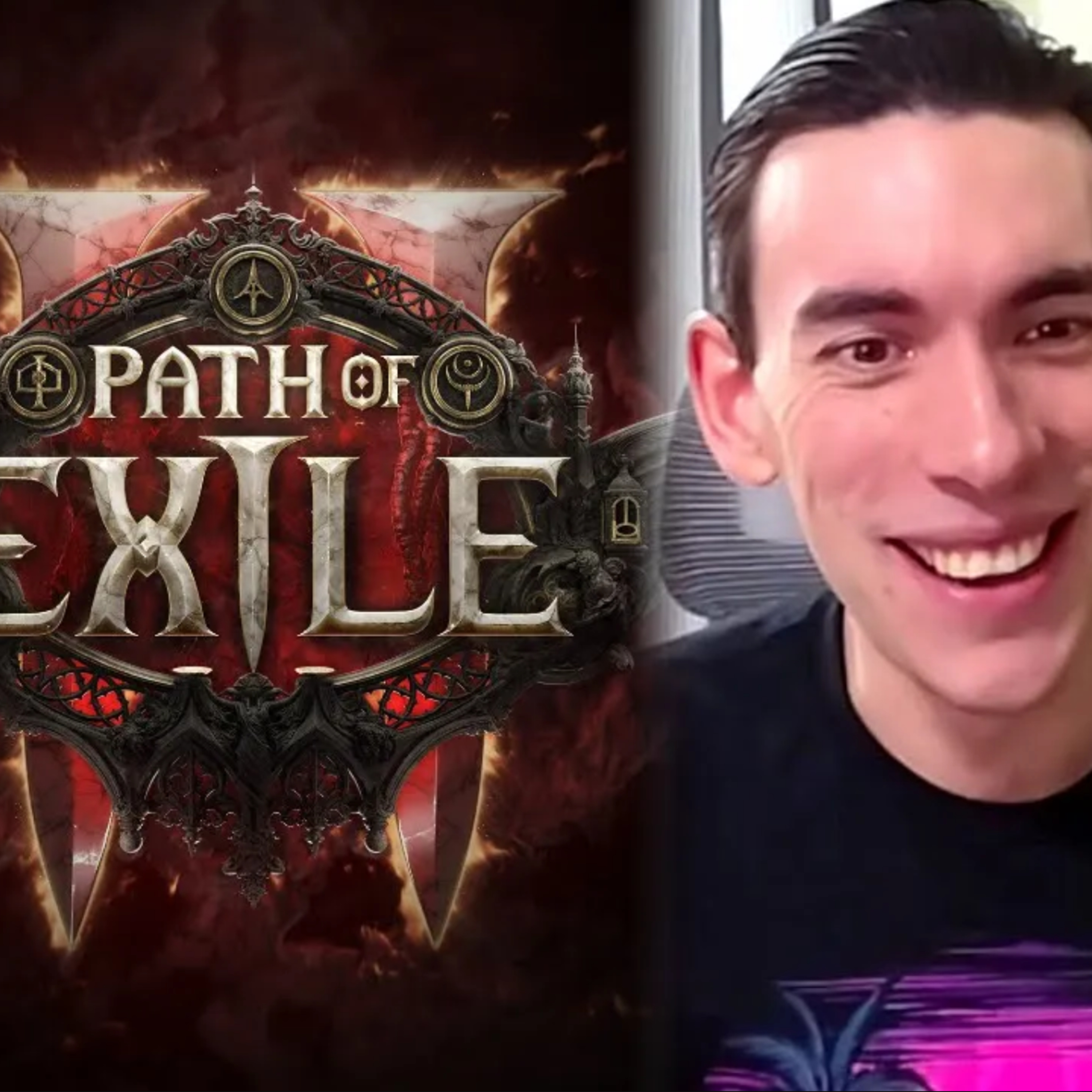 Path of Exile 2 is Very Different from Path of Exile 1 ft. Talkative Tri - Khan's Kast - Khan's ...