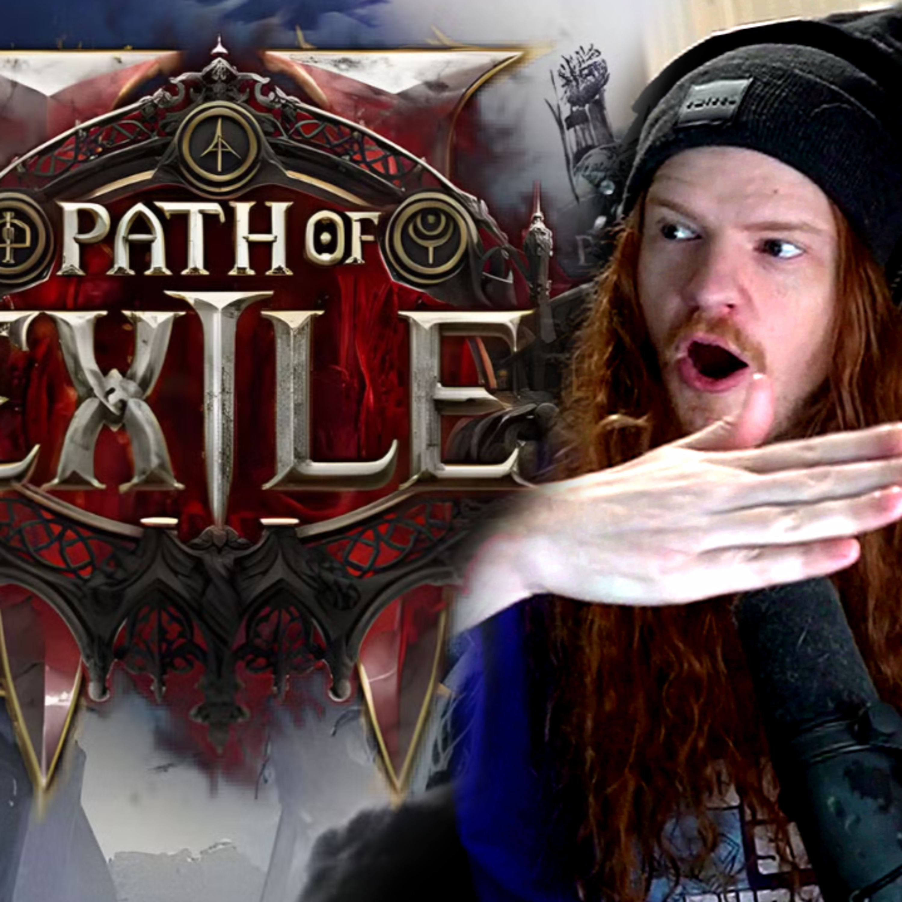 From Diablo to Path of Exile 2 ft. Darth Microtransaction - Khan's Kast ...