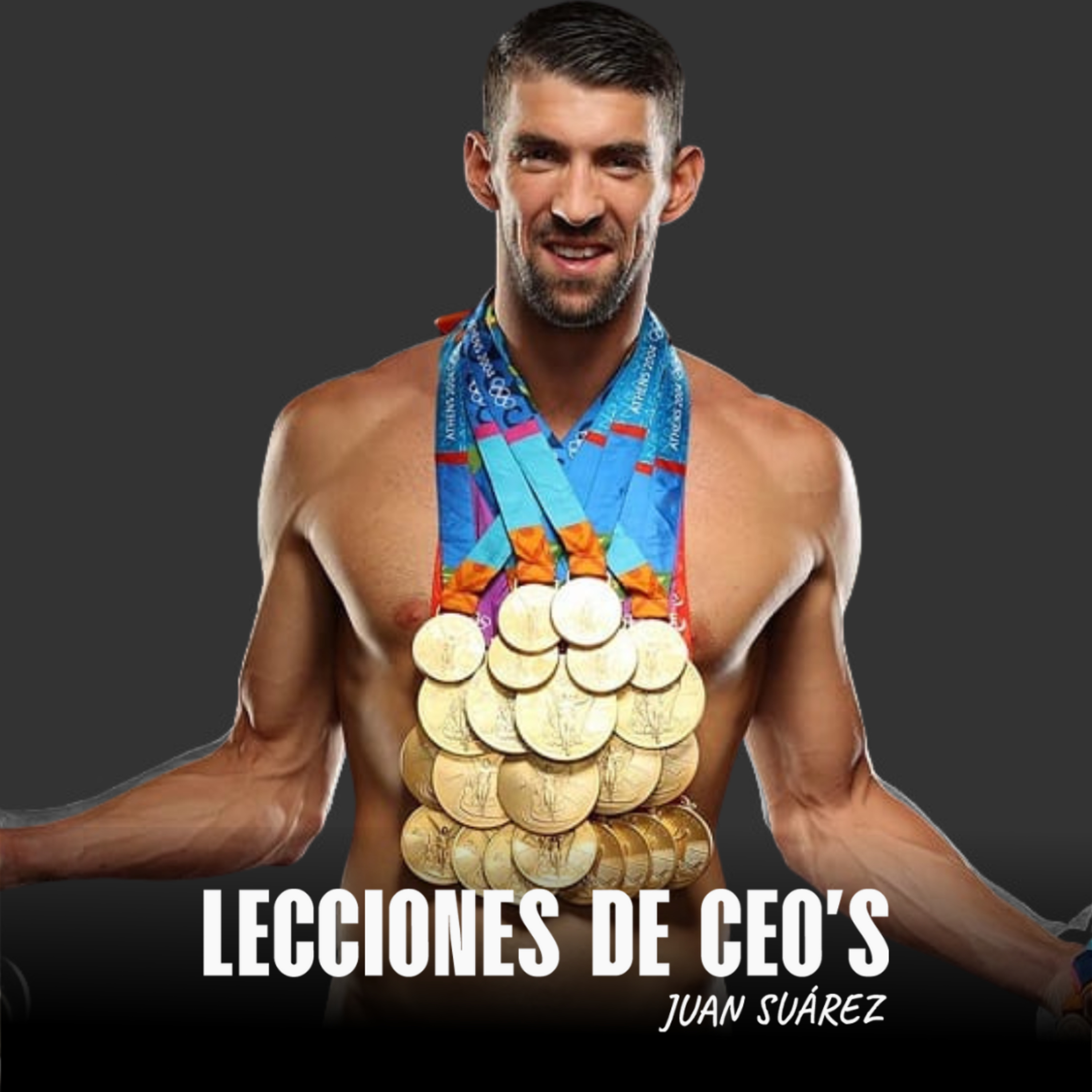 Michael Phelps y la batalla que nadie vio: su historia de depresión y ...