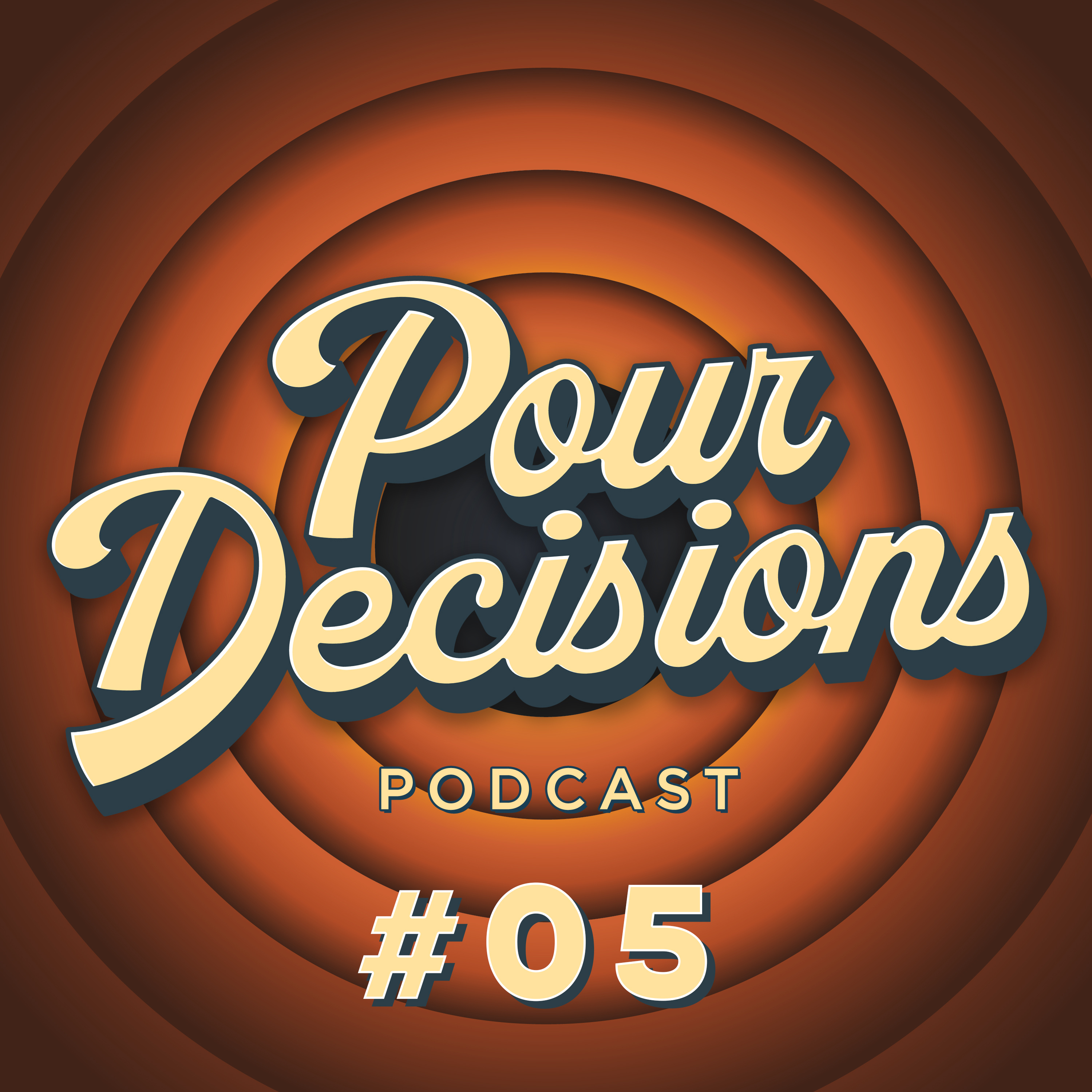 Pour Decisions Podcast - Episode #5: Irish Weddings, Belfast City & The ...