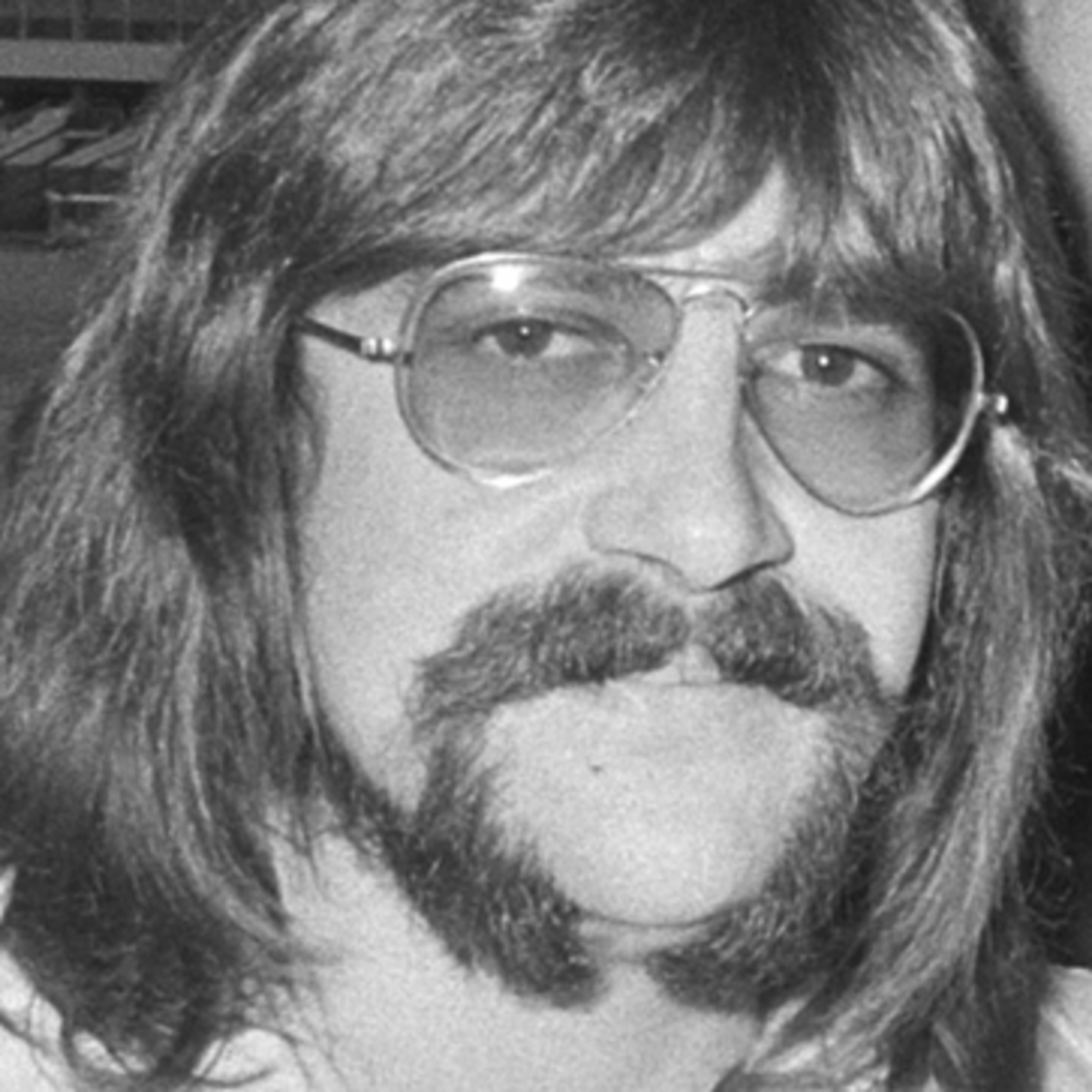 Graeme Edge of the Moody Blues. Interview from 2009 – Max Volume © -The ...