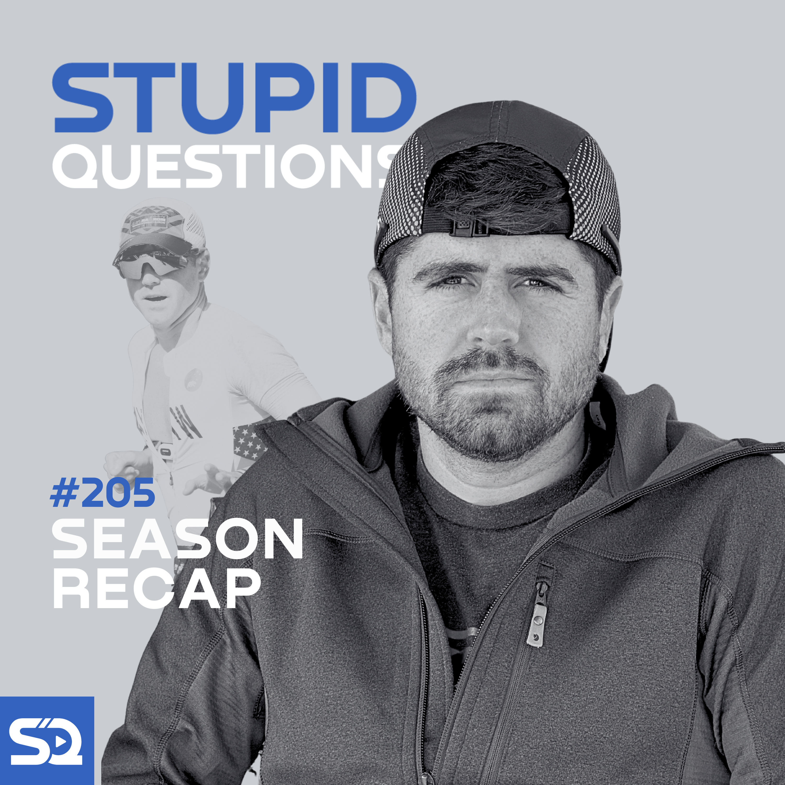 #205 - Seth Hill, What 200 Conversations Taught Me About Who We Are ...