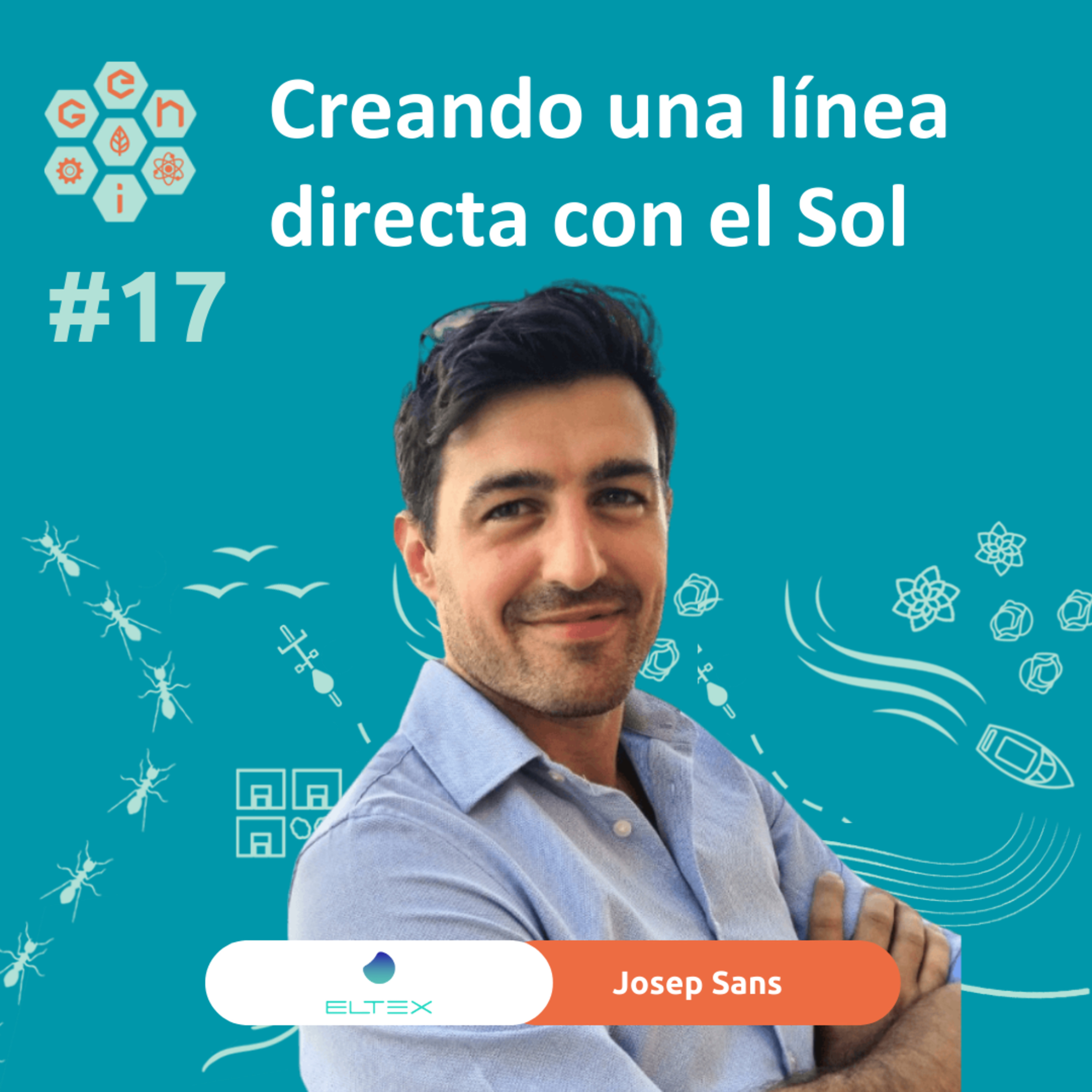Creando una línea directa con el Sol | Eltex - Generación-Impacto ...