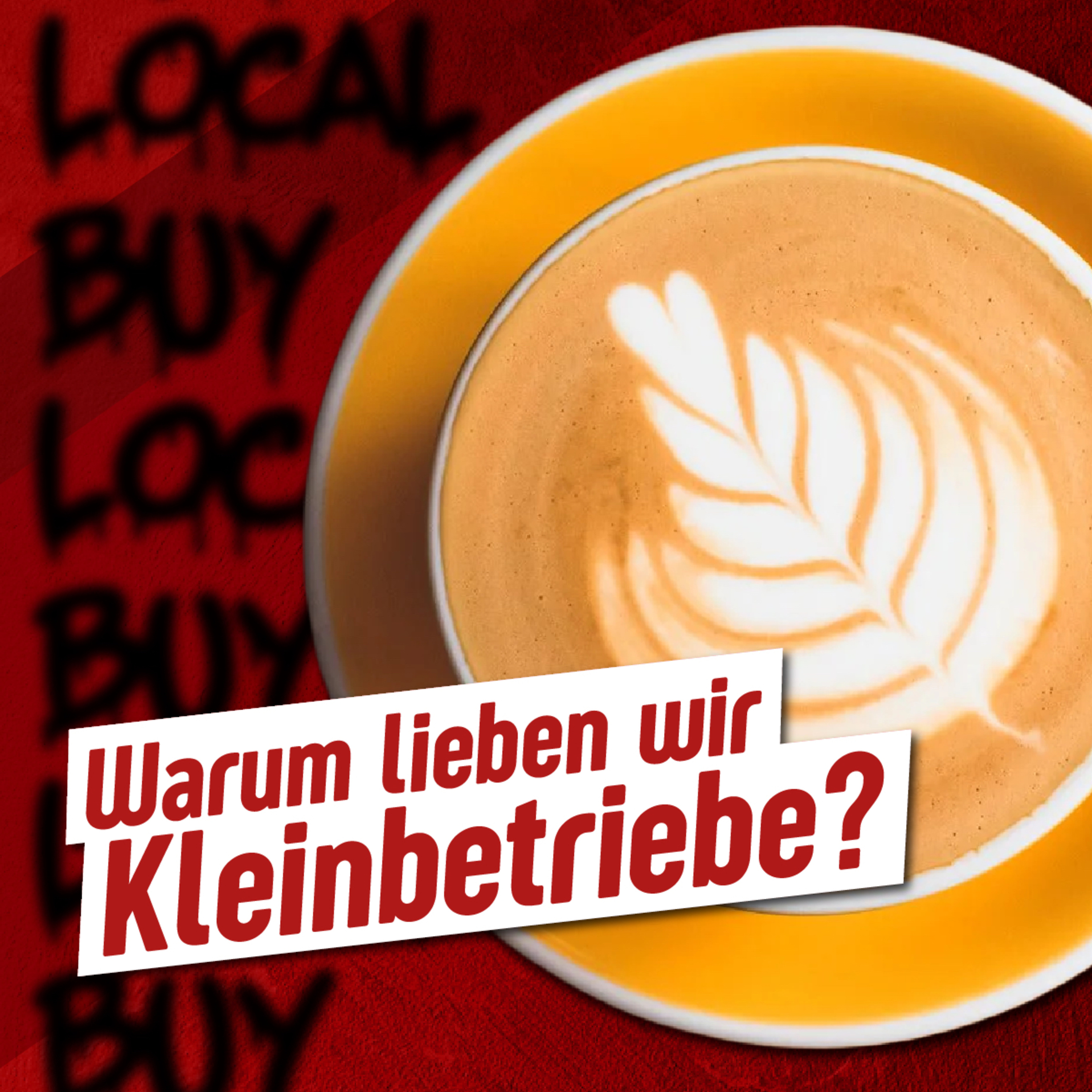 279 – LAP Coffee scheiße? Warum lieben wir Kleinbetriebe? - Über ...