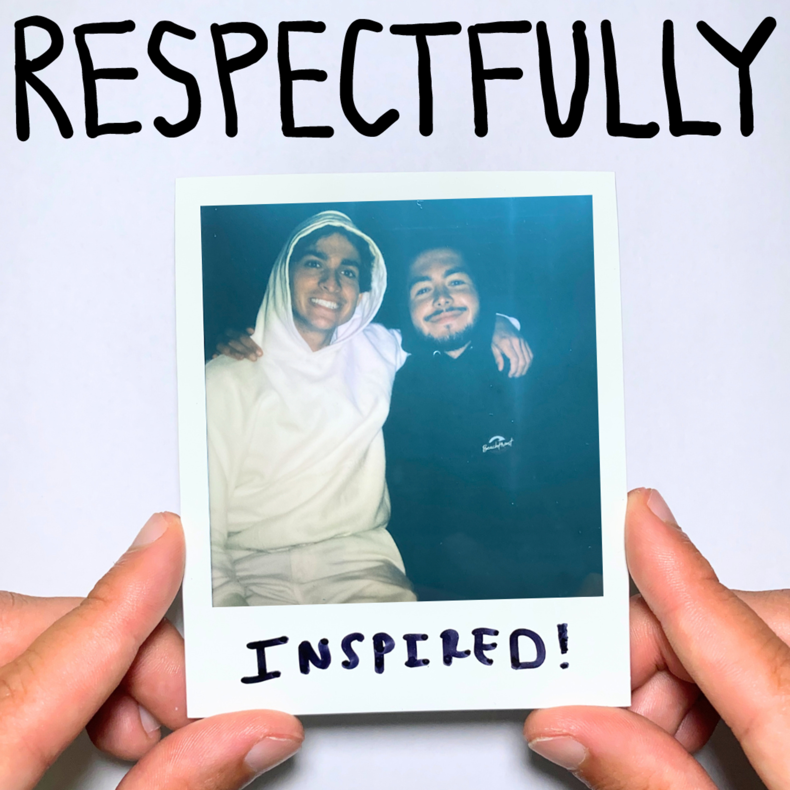 #51 | Van Chef: Traveling the World, Cooking for Strangers, & God ...