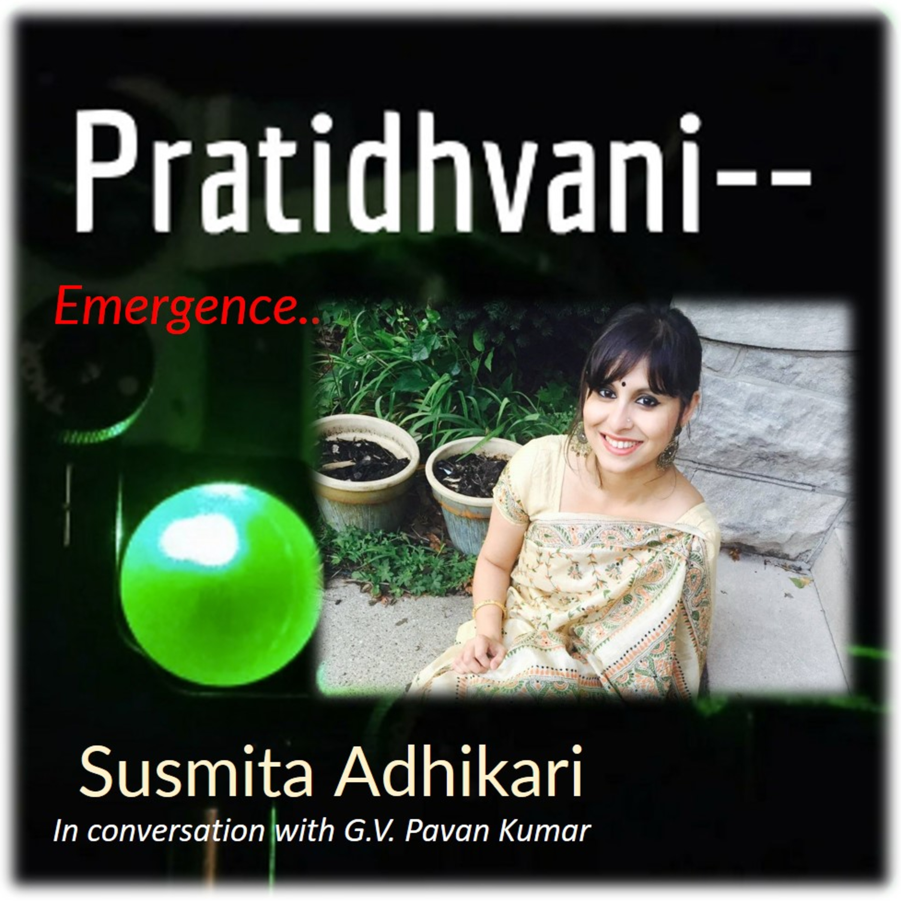 Ep. 39 : Conversation with Susmita Adhikari - Exploring the Dark Matter Halos and the Galactic ...