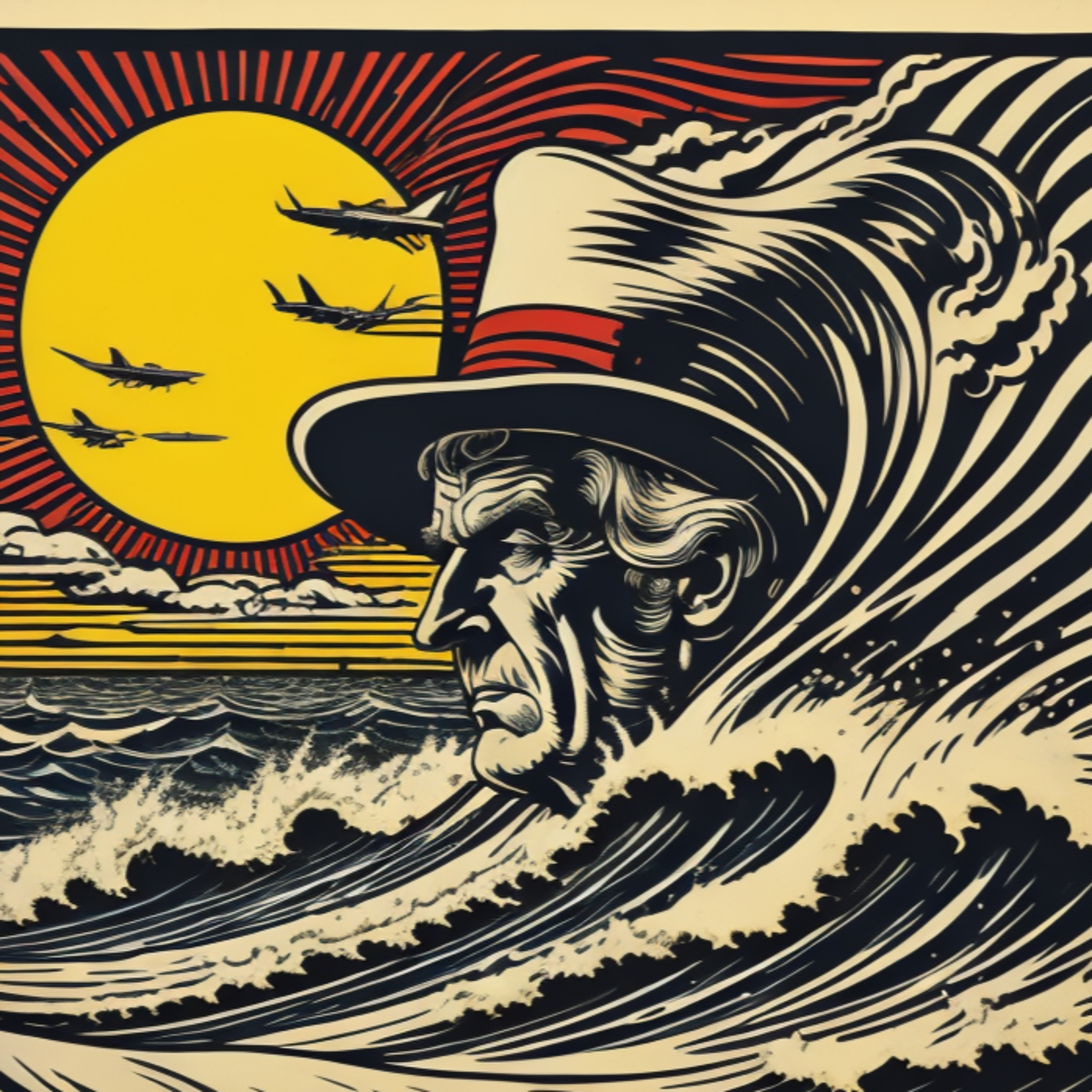 Dark and Deep - 04 - Changing Tides – Aashrit's Tipping Points – Lyssna ...