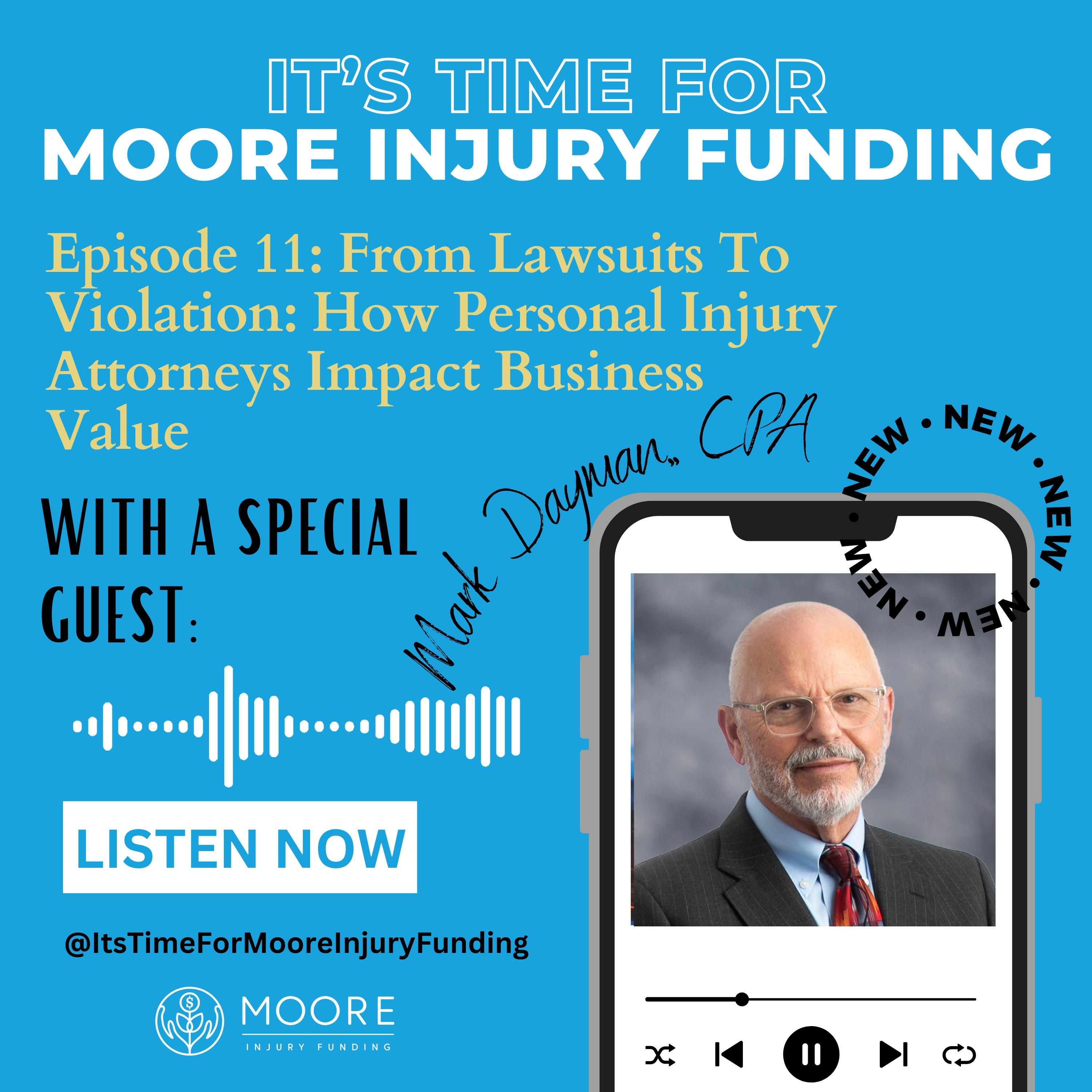 From Lawsuits To Valuation: How Personal Injury Attorneys Impact ...