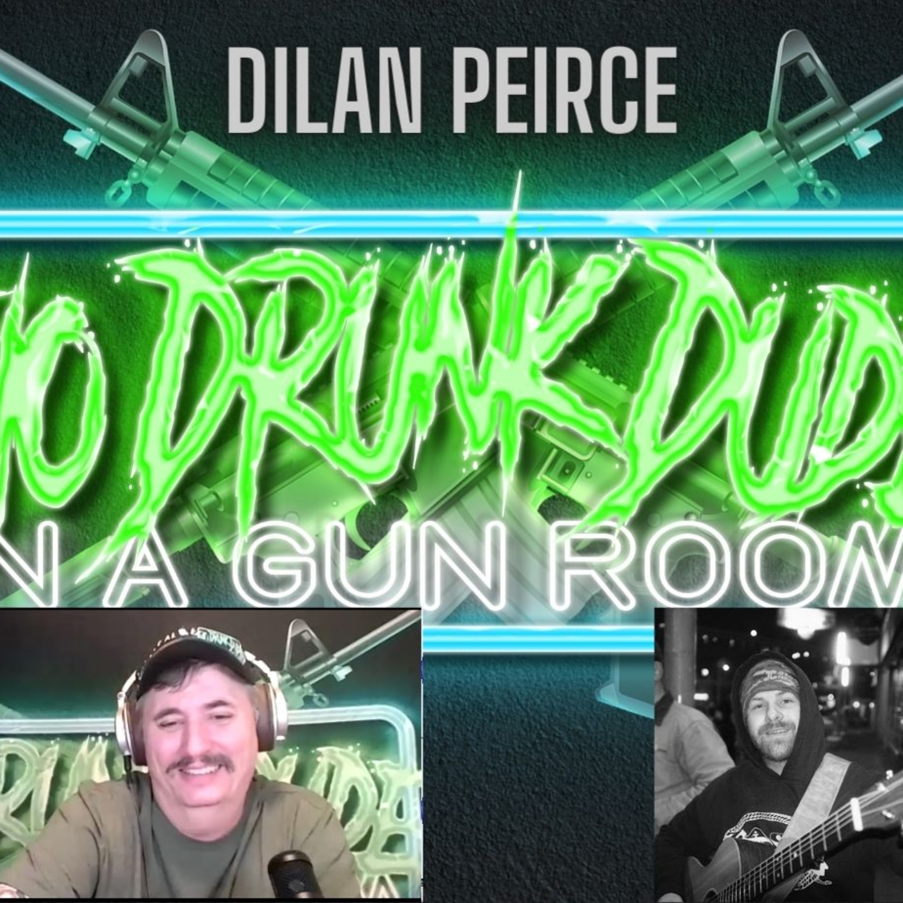 S2 E42: Dilan Pierce, Military veteran, Country music Singer Songwriter ...